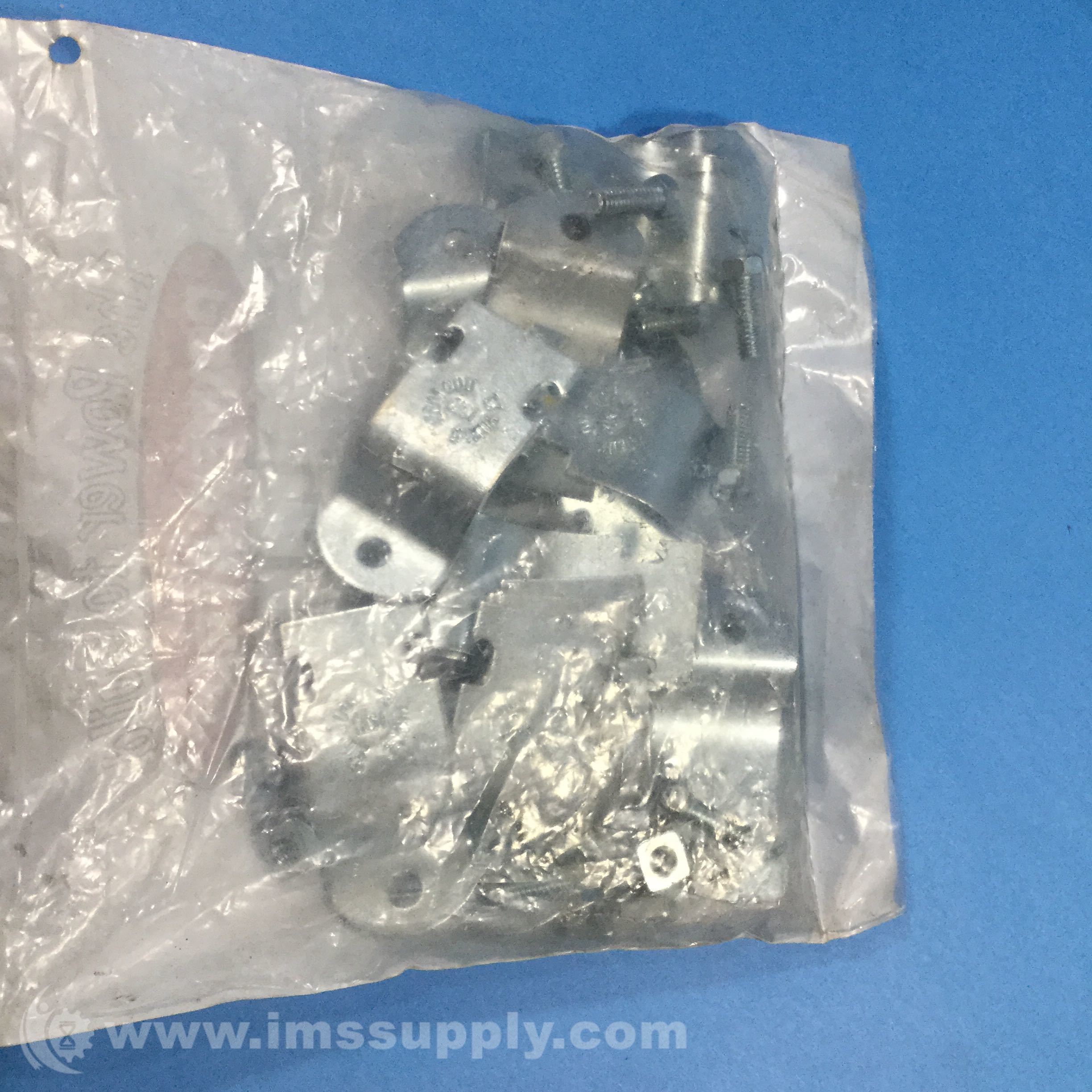 Power Strut PS 1100 1 EG Pipe Clamp - IMS Supply