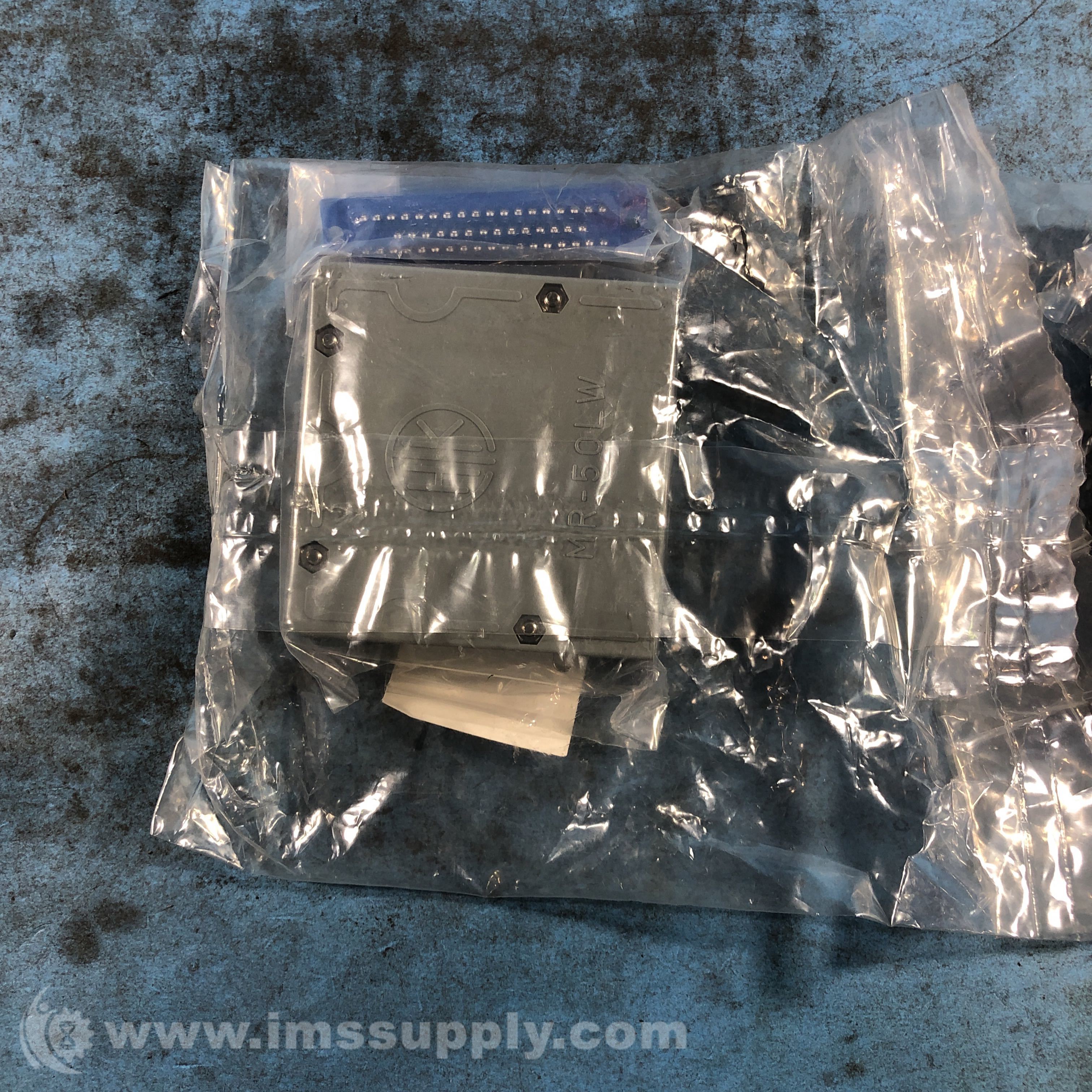 Fanuc A05B-2650-J070 Connector Kit, Honda MR50 Connector - IMS Supply