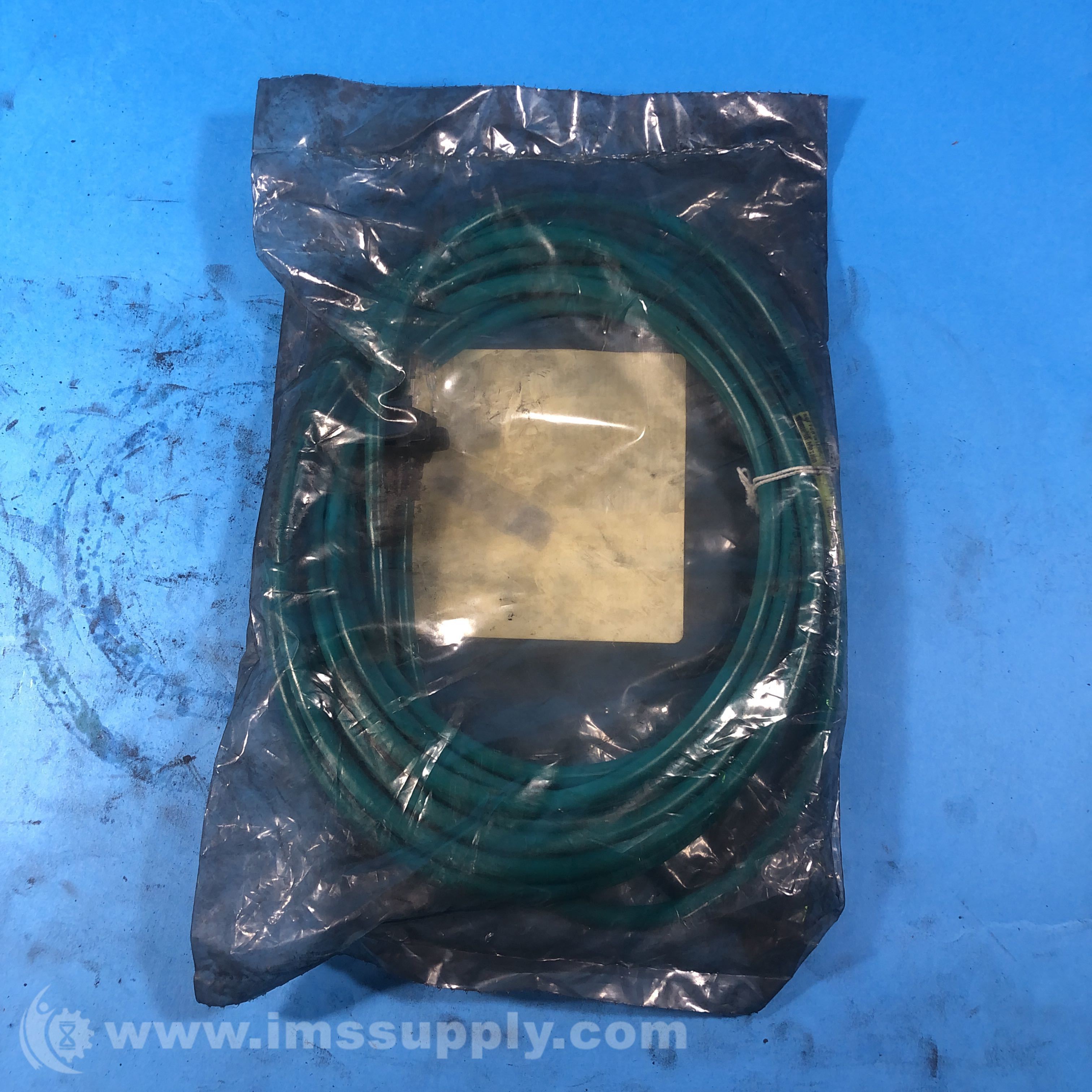 Cognex 185-0253R 15 FT Ethernet Cable - IMS Supply