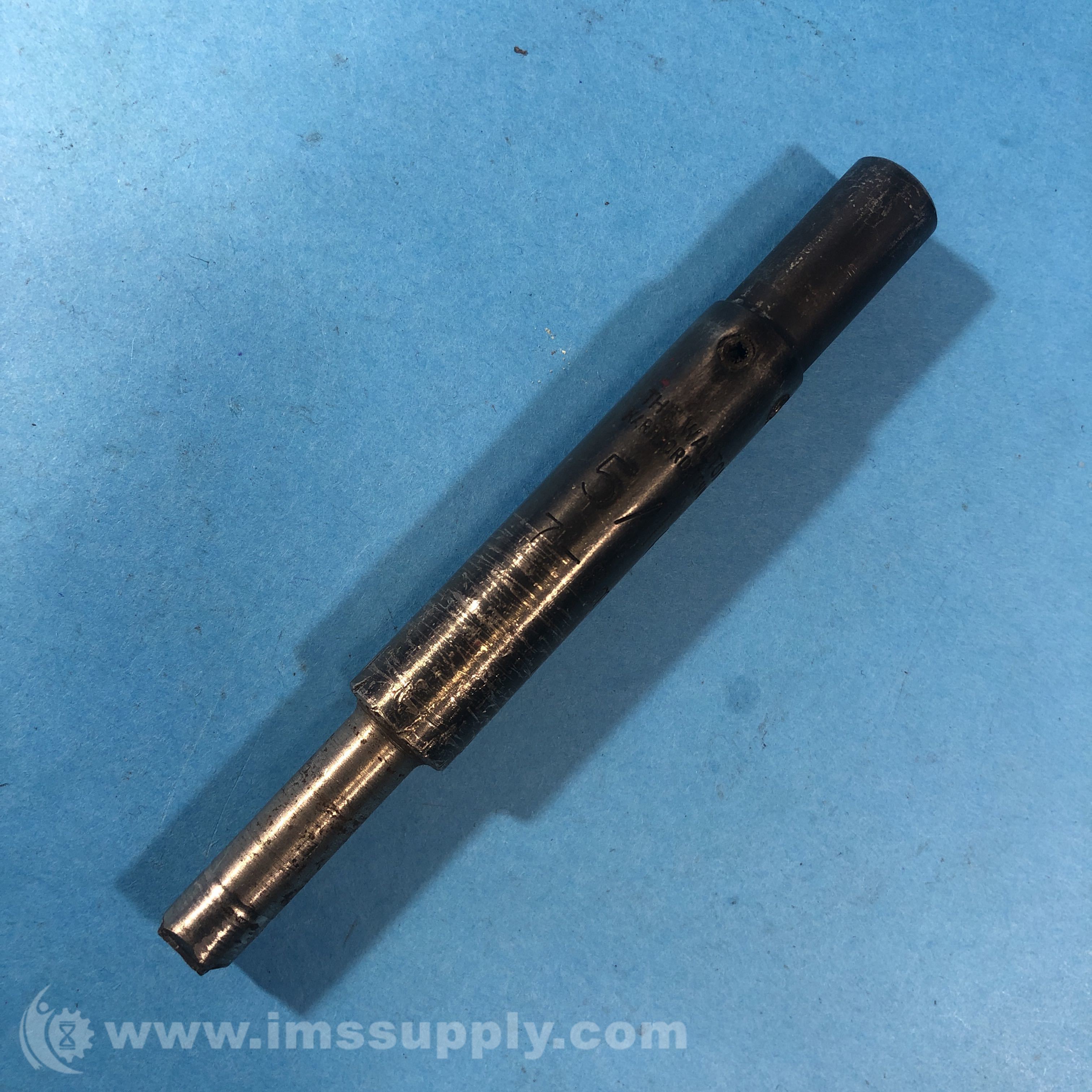 Walton 5/16 7mm to 8mm Tap Extension - IMS Supply