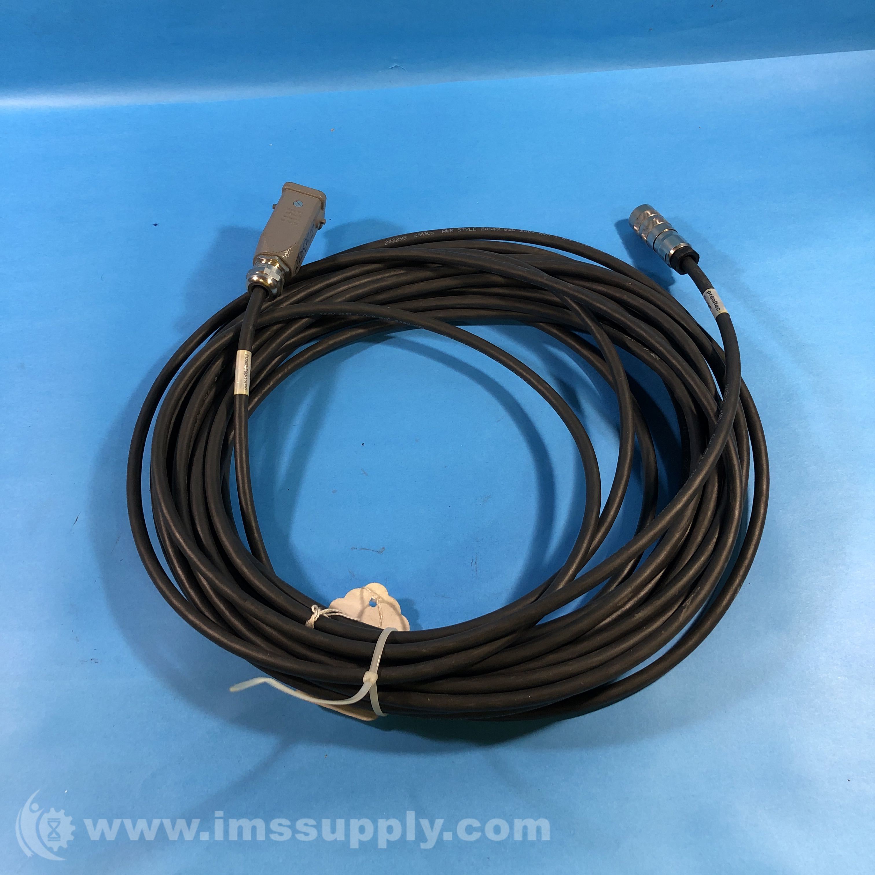 Precitec P0660-700-15000 - IMS Supply