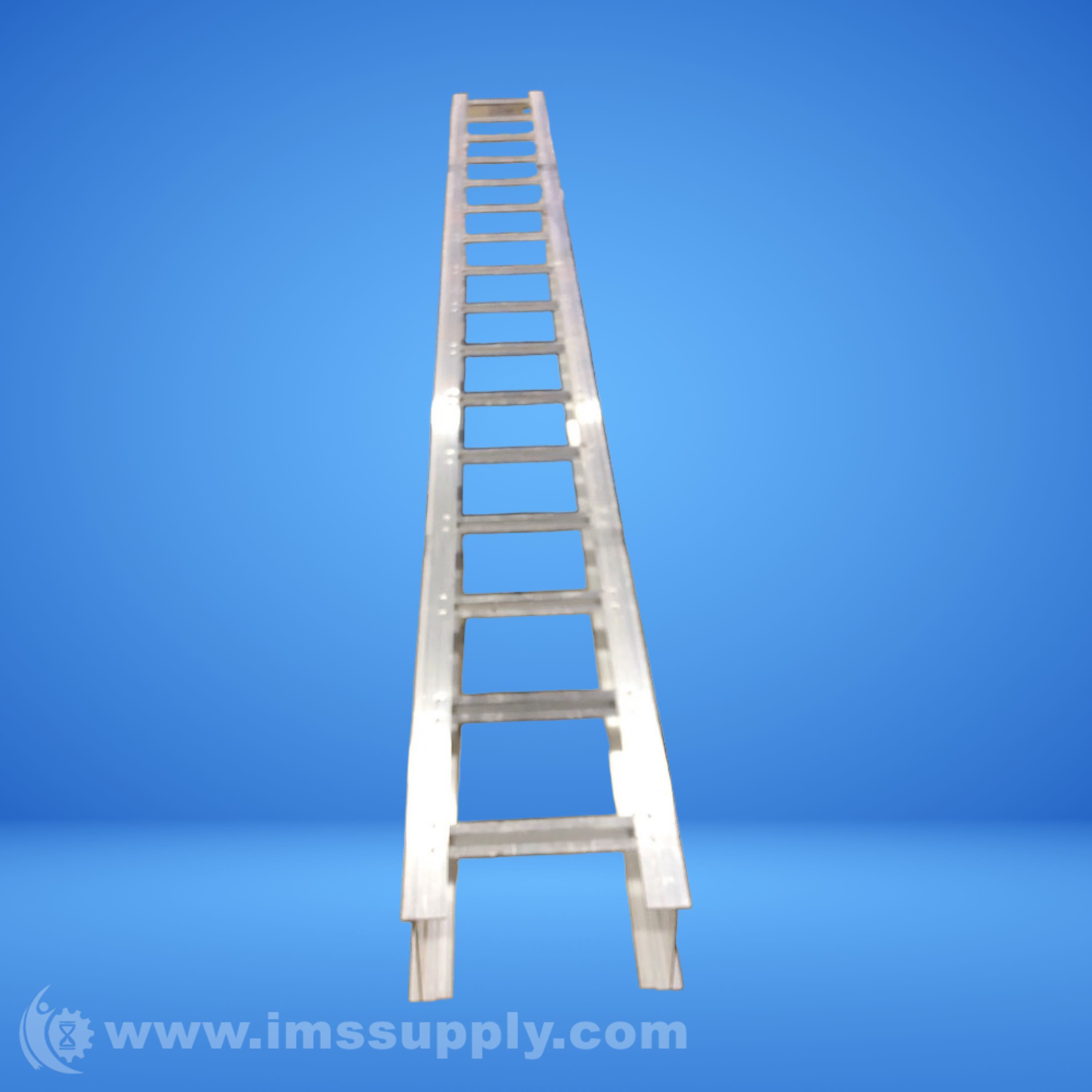 MP Husky A9IXC-12-144 Cable Tray, Aluminum - IMS Supply