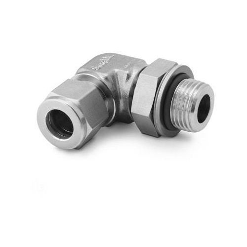 Swagelok SS-600-2-4PR Stainless Steel Swagelok Tube Fitting - IMS Supply