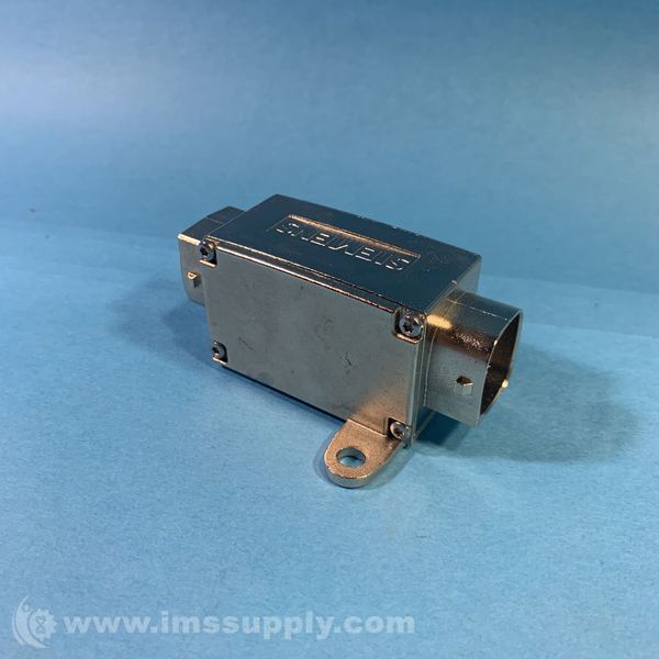Siemens 6SL3066-2DA00-0AB0 Coupling Drive CLIQ,IP67 - IMS Supply