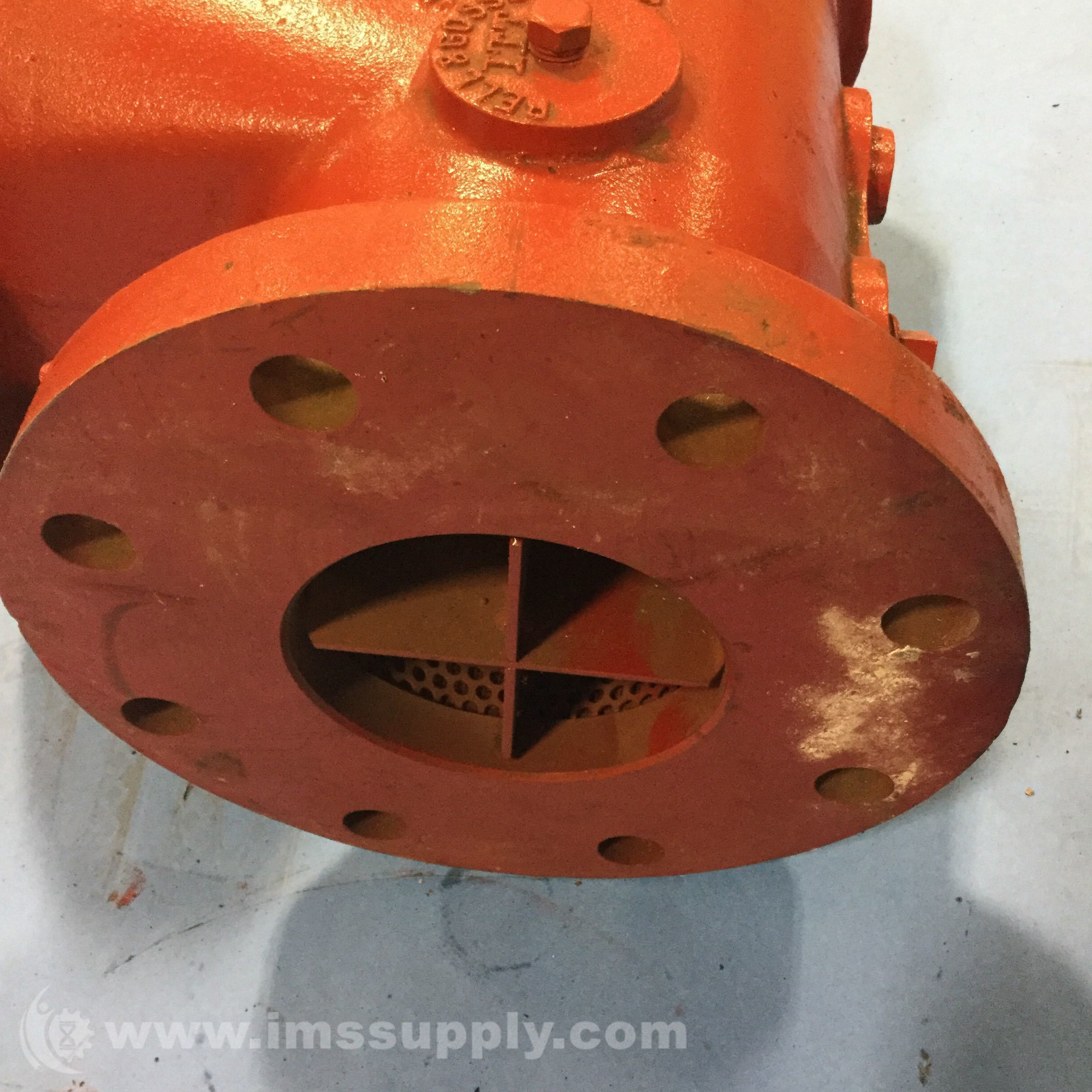 Bell & Gossett 115028 Suction Diffuser - IMS Supply