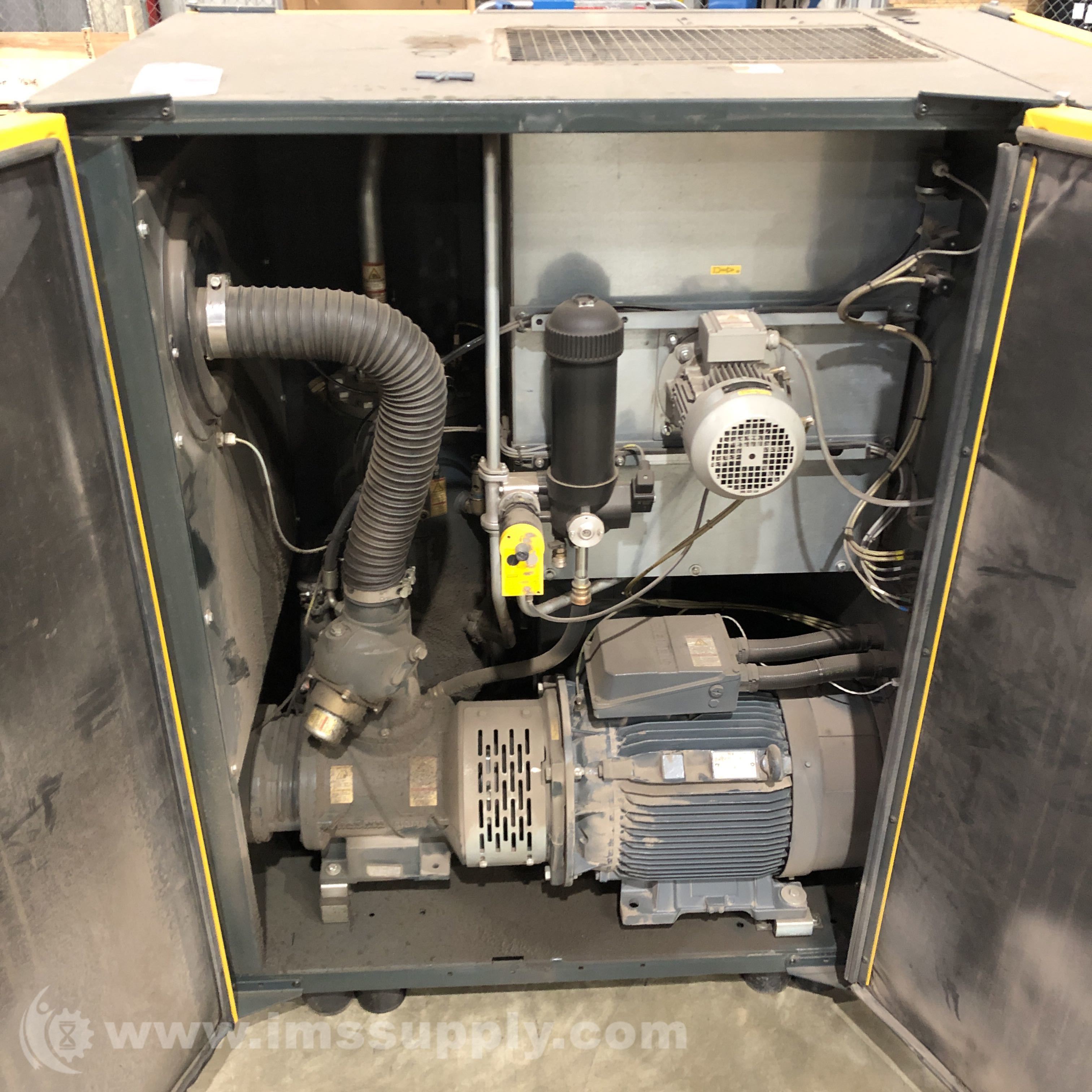 Kaeser Compressors BSD 50 - IMS Supply