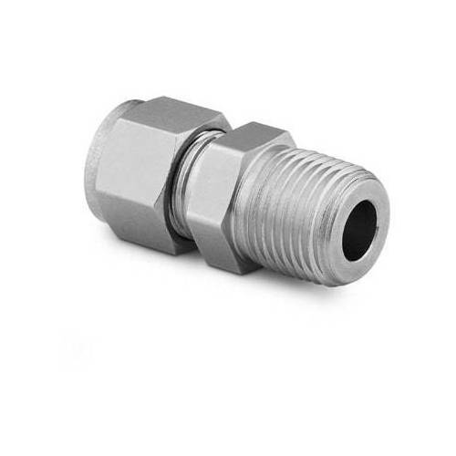 Swagelok 6MO-400-1-4 6Moly Swagelok Tube Fitting - IMS Supply