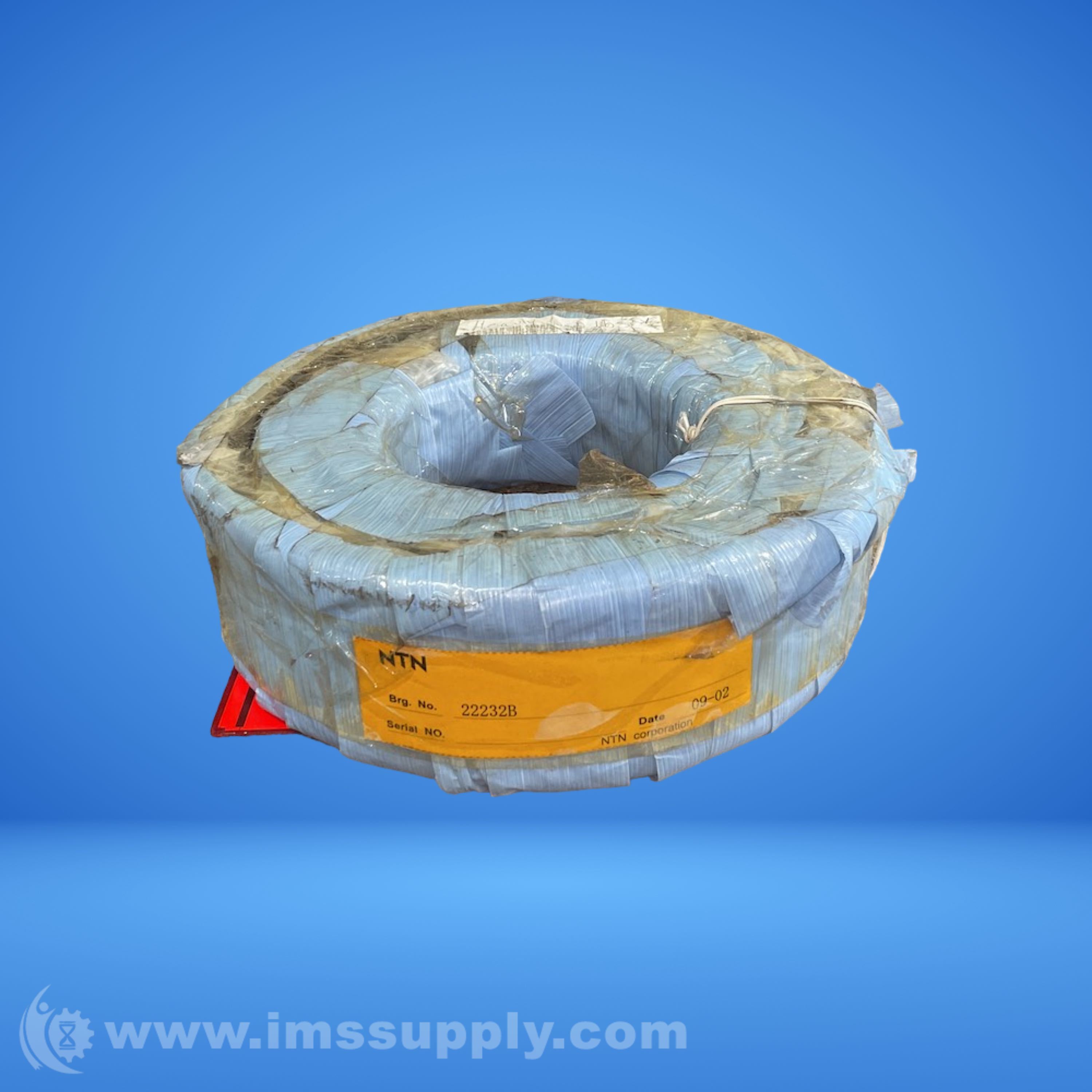 NTN Corporation 22232B Spherical Roller Bearing - IMS Supply