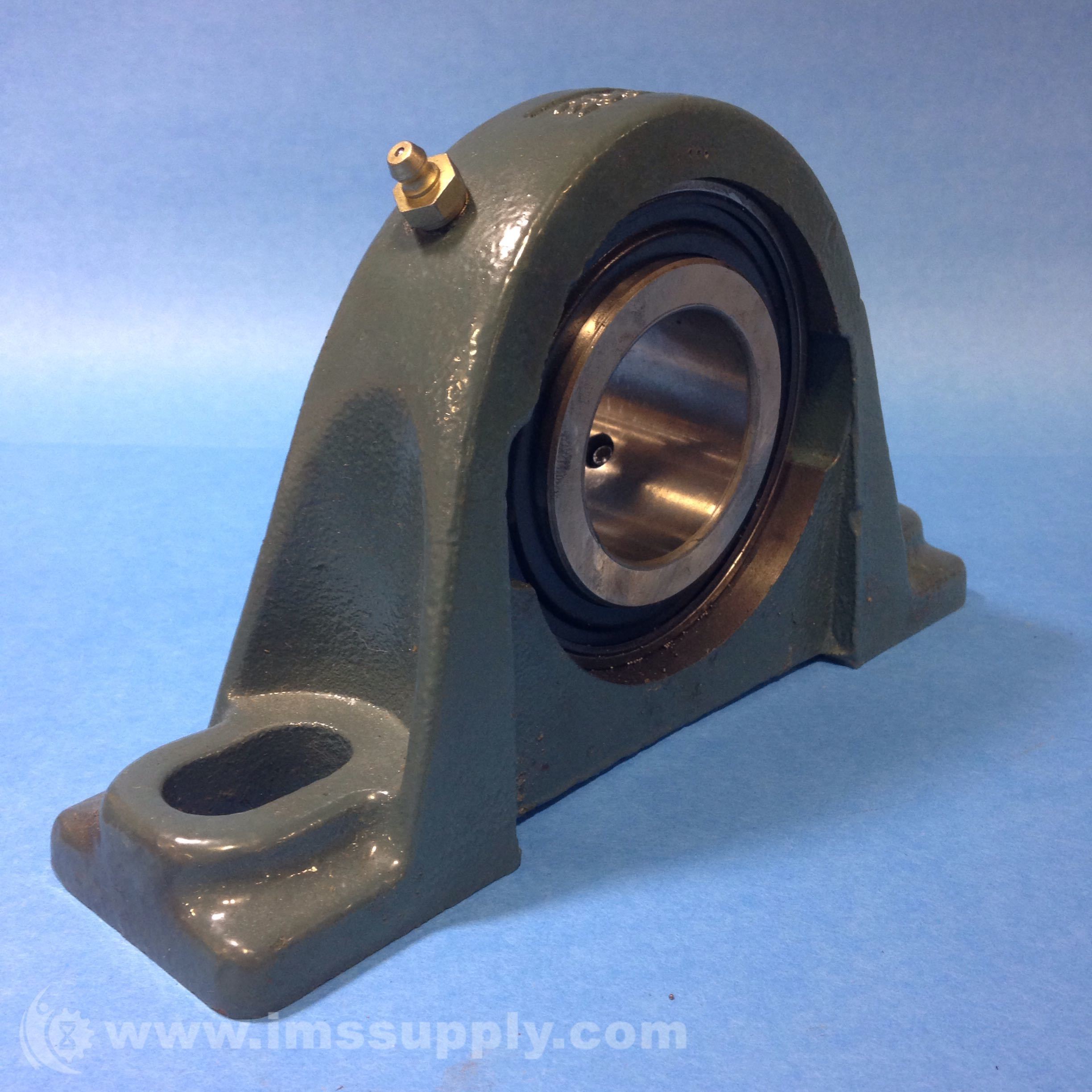 Dodge SCM 1-15/16 Pillow Block Ball Bearing Unit - IMS Supply