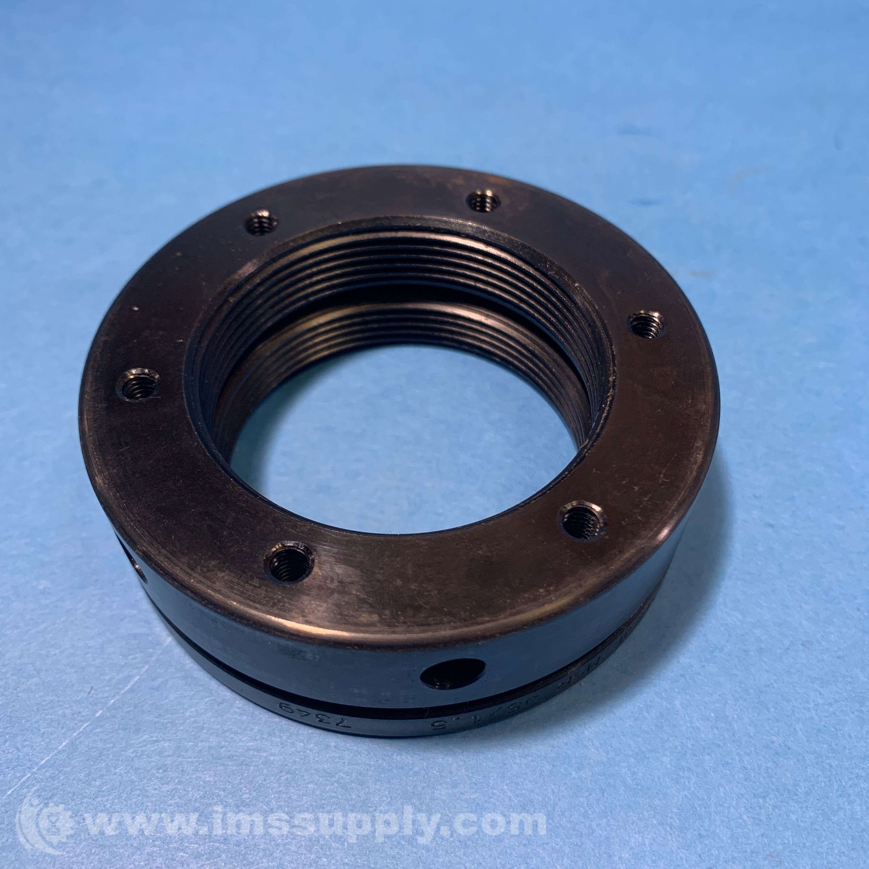 Ame Spieth MSR 45X1.5 Precision Locknut - IMS Supply