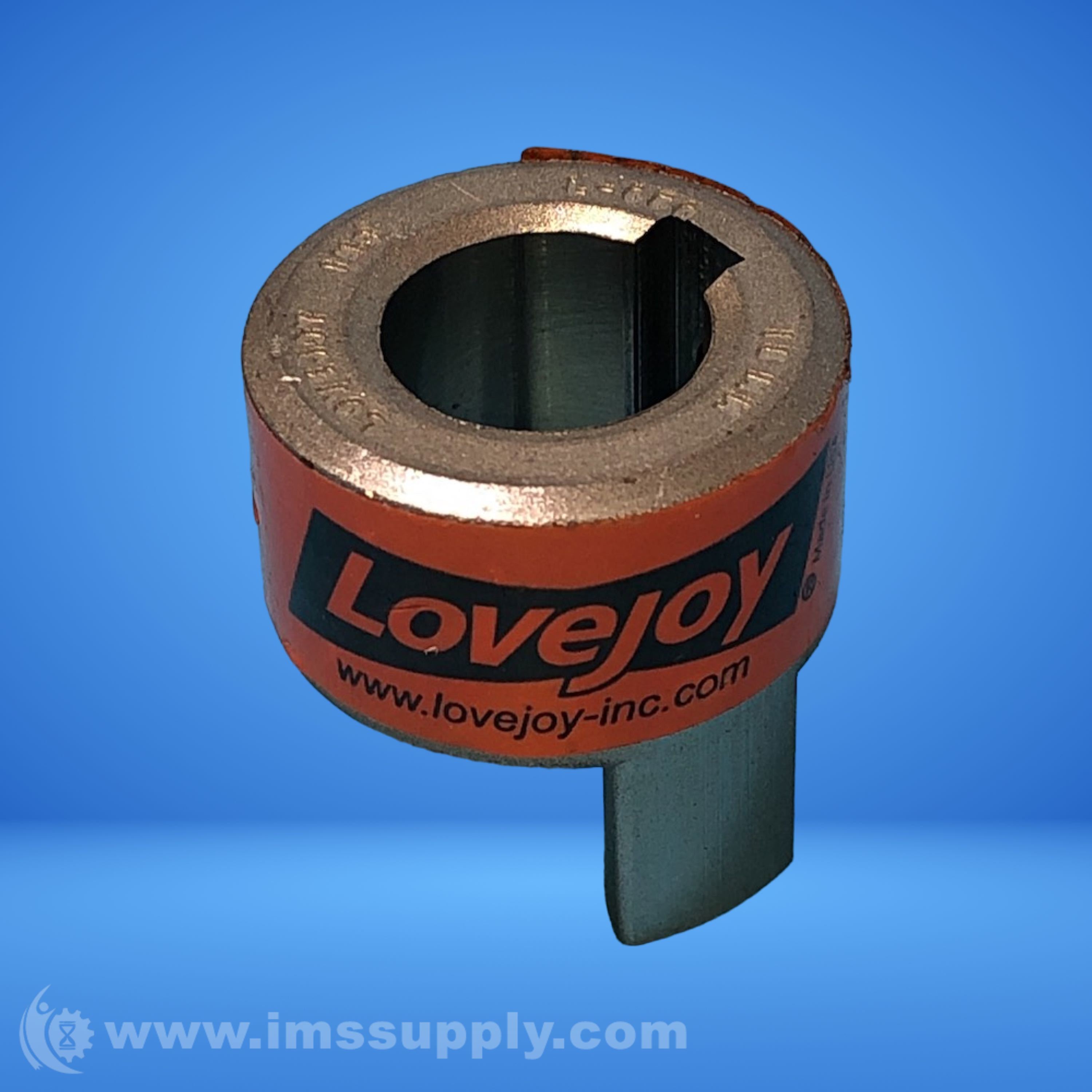 Lovejoy L-050 15MM Jaw Coupling Hub - IMS Supply