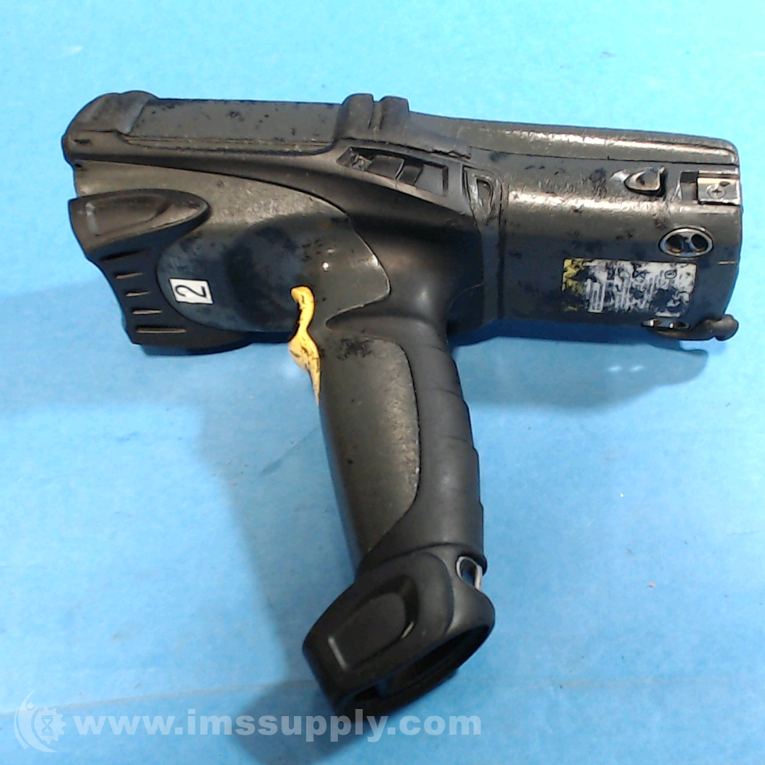 Symbol Technologies Inc MC9060-GKOHBEB00WW Barcode Laser Scanner - IMS ...