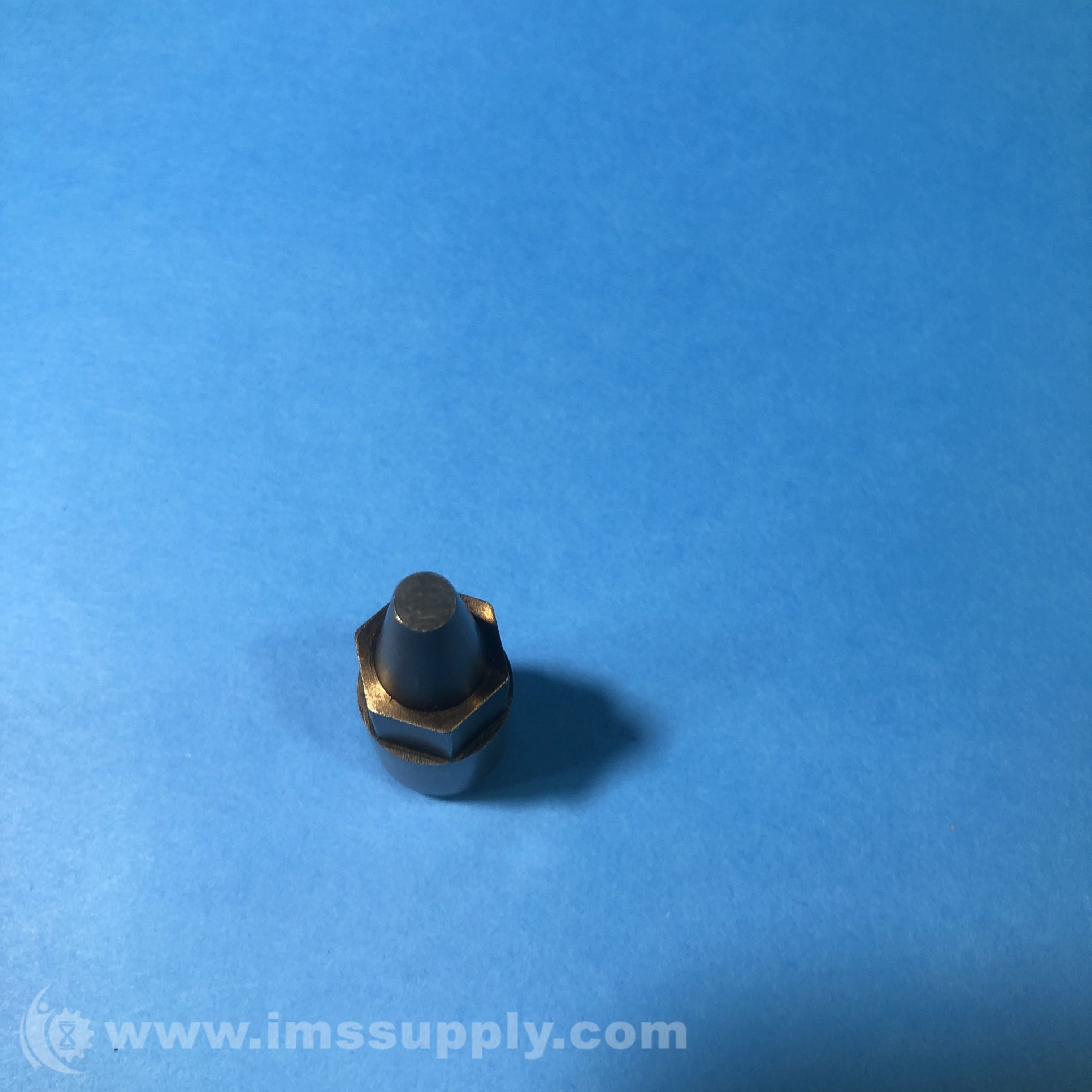 Steel Hex Arbor Fitting - IMS Supply