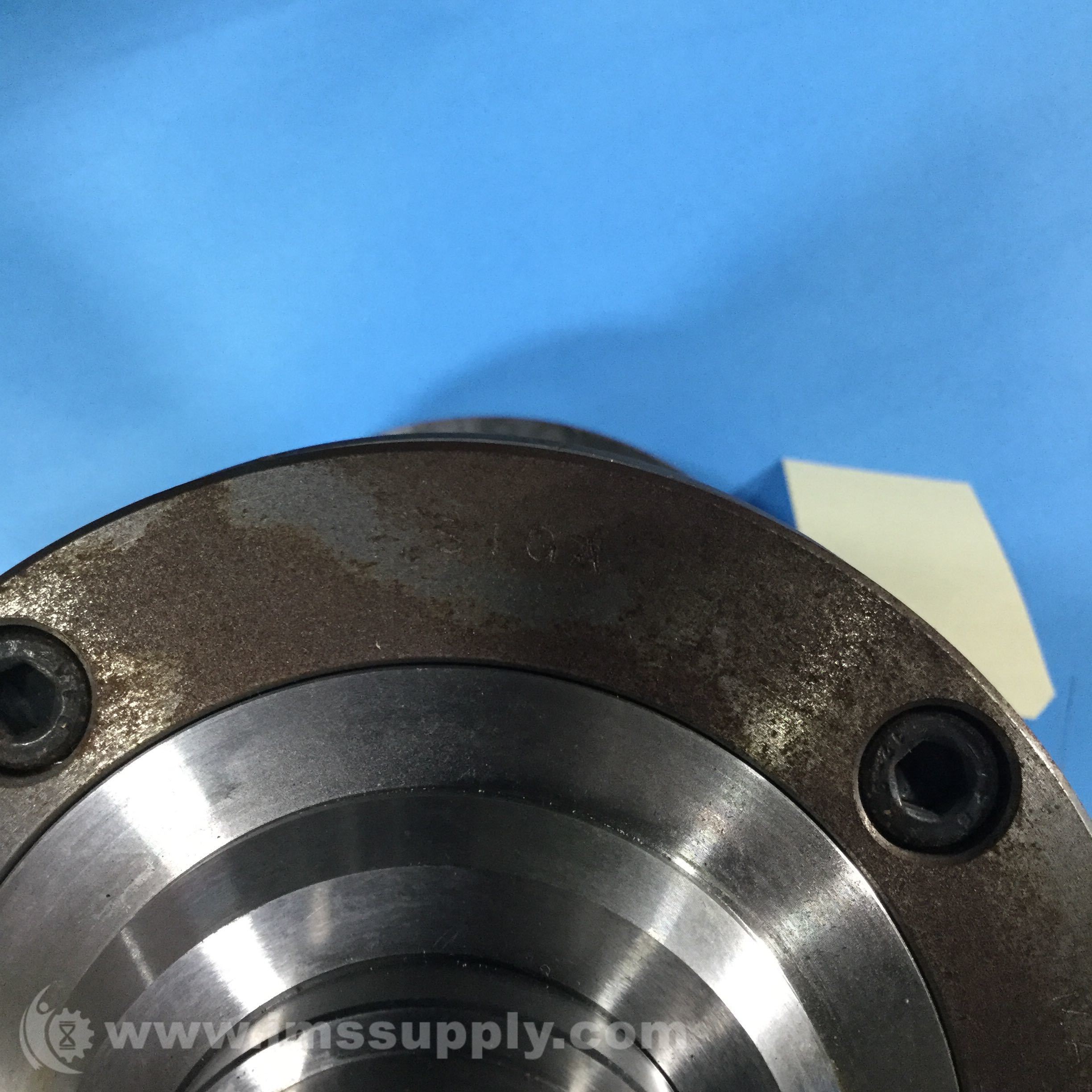 Siga Machine Tool 4R-60-AP-Q Spindle Valve - IMS Supply