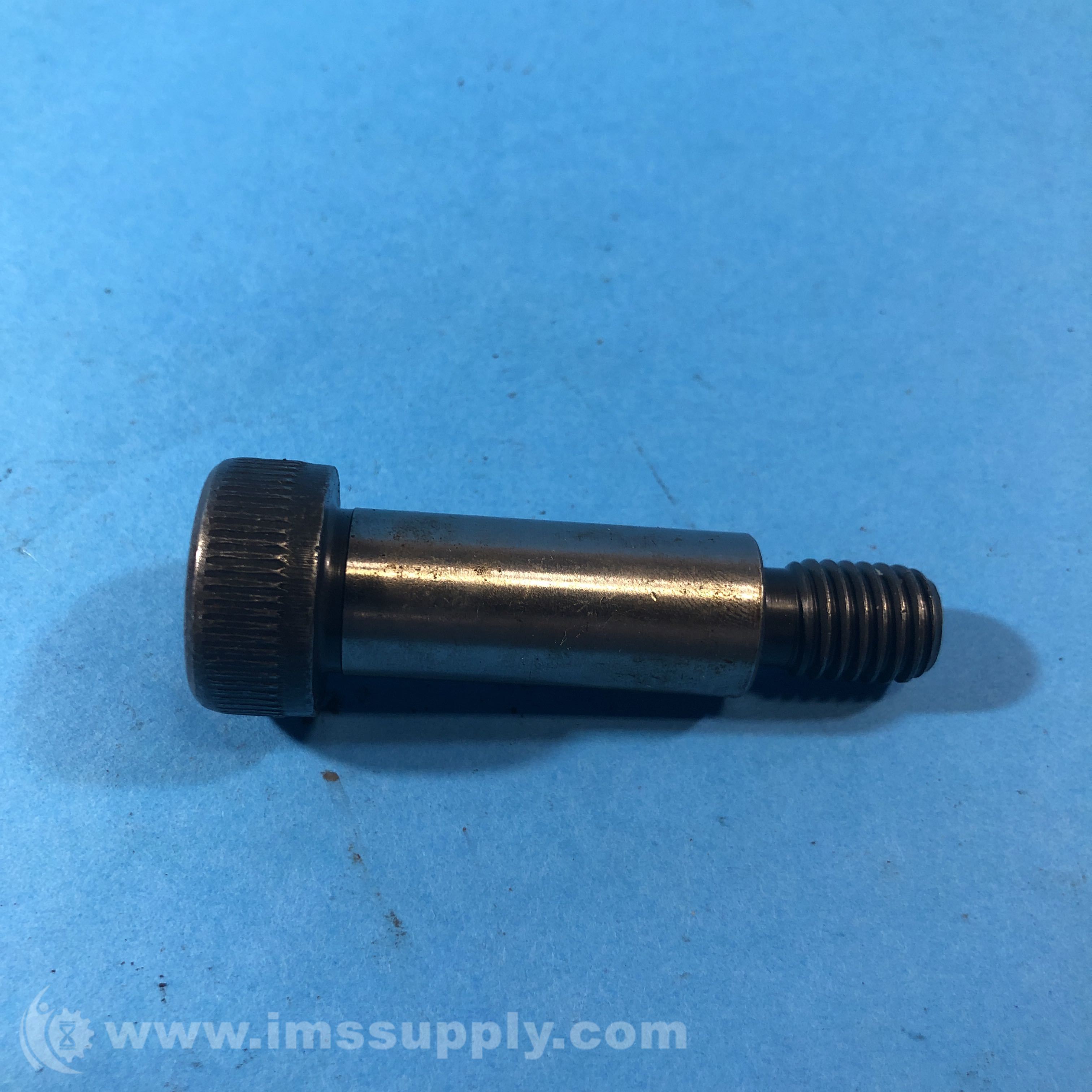 Sundram Fasteners Grade 12.9 Shoulder Bolt - IMS Supply