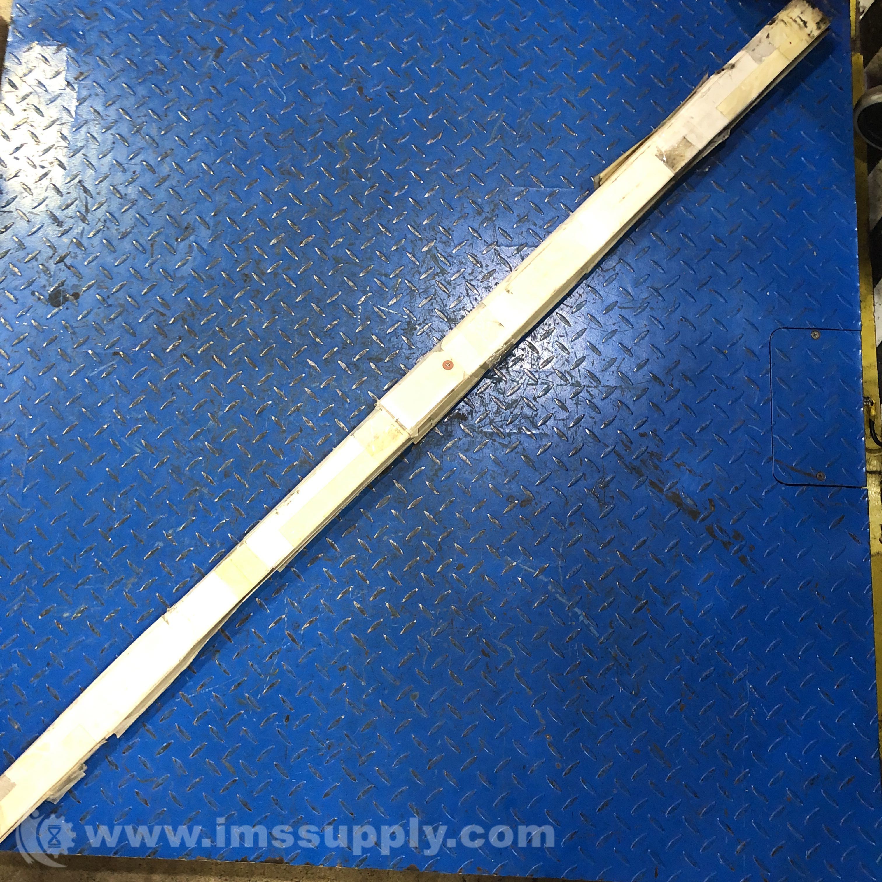 Omron F39-HJ1505 Spatter Protection Covers - IMS Supply