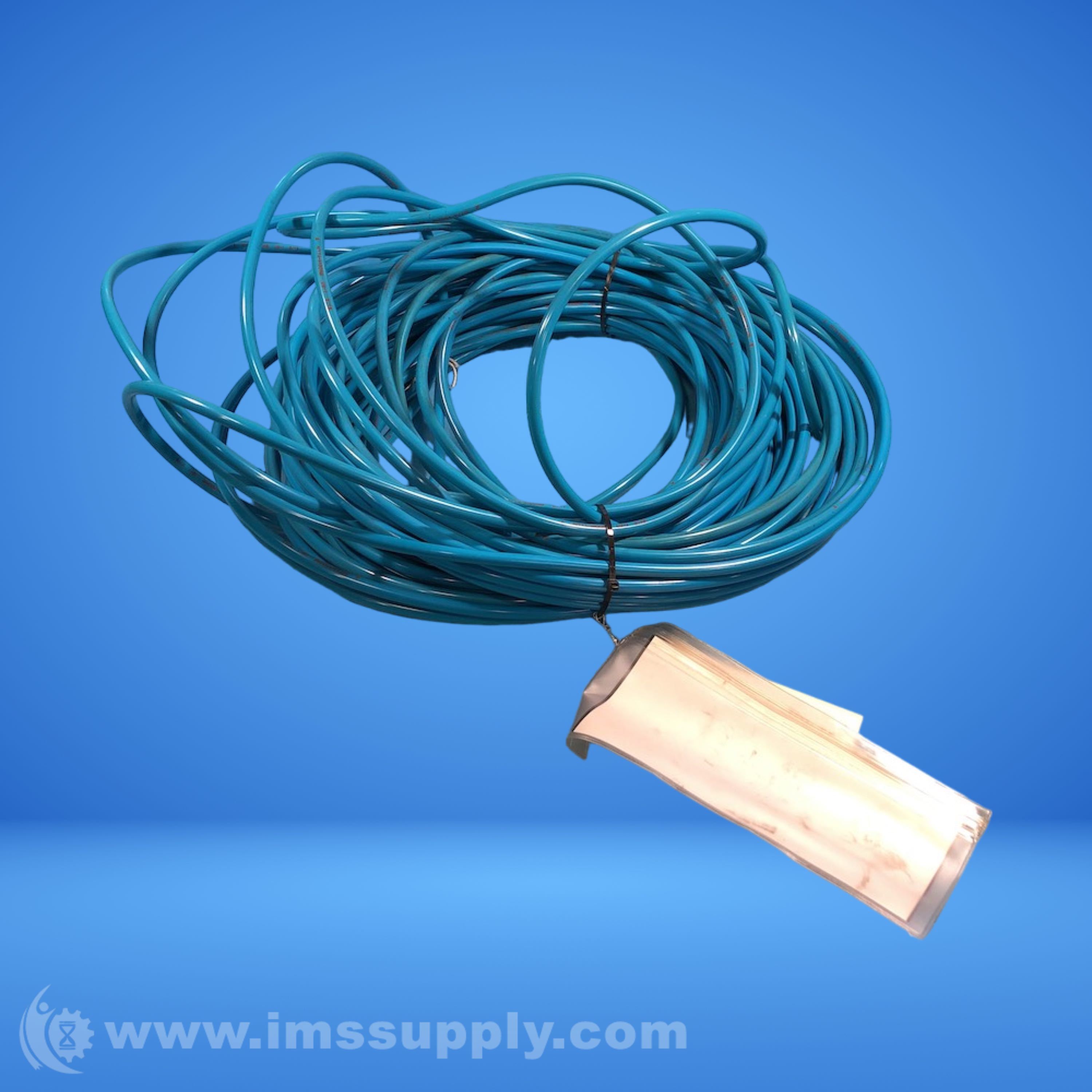 Nitta Moore U2-1-5/16 Polyurethane Air/Water Tube - IMS Supply