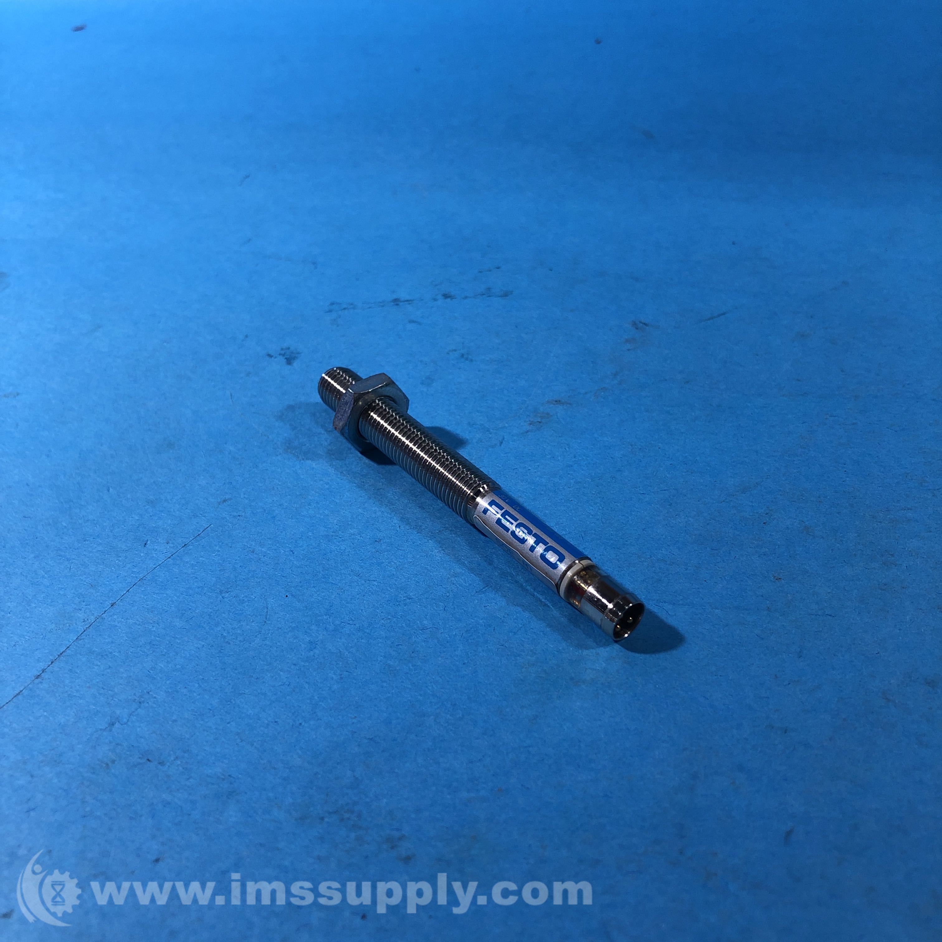Festo SOE-RT M8-PS-S-LED Sensor - IMS Supply