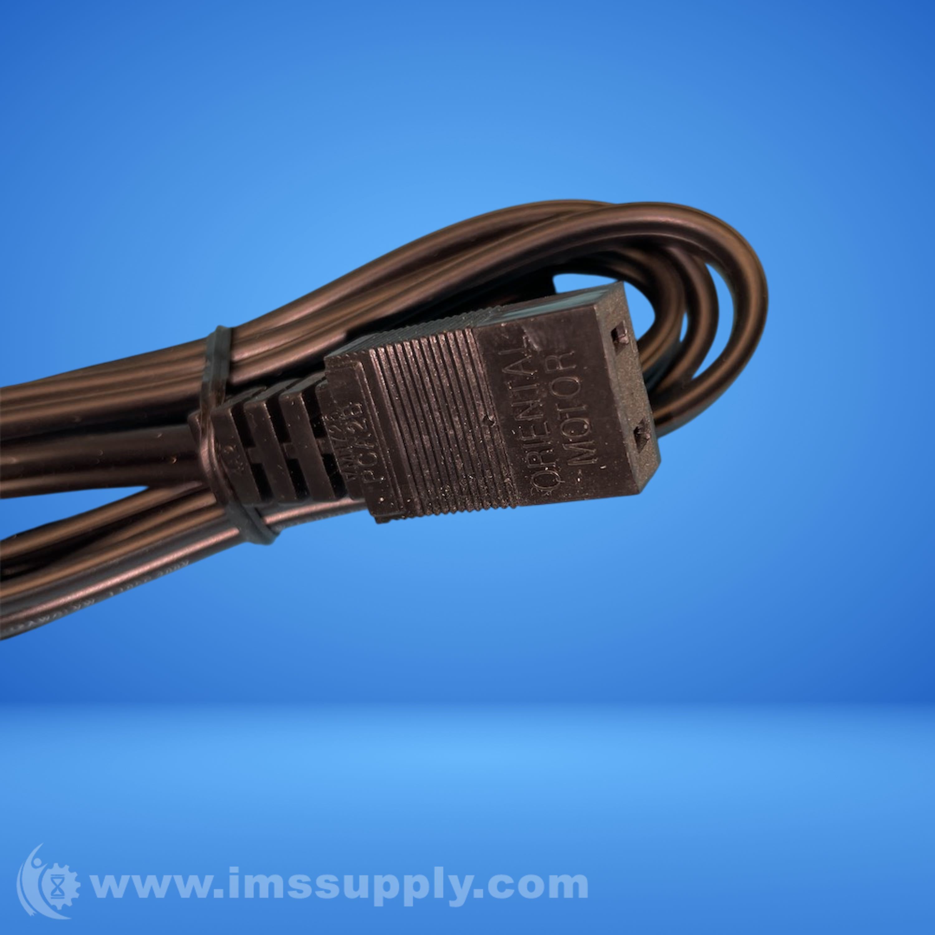 Oriental Motor PCA2B Connector Cable - IMS Supply