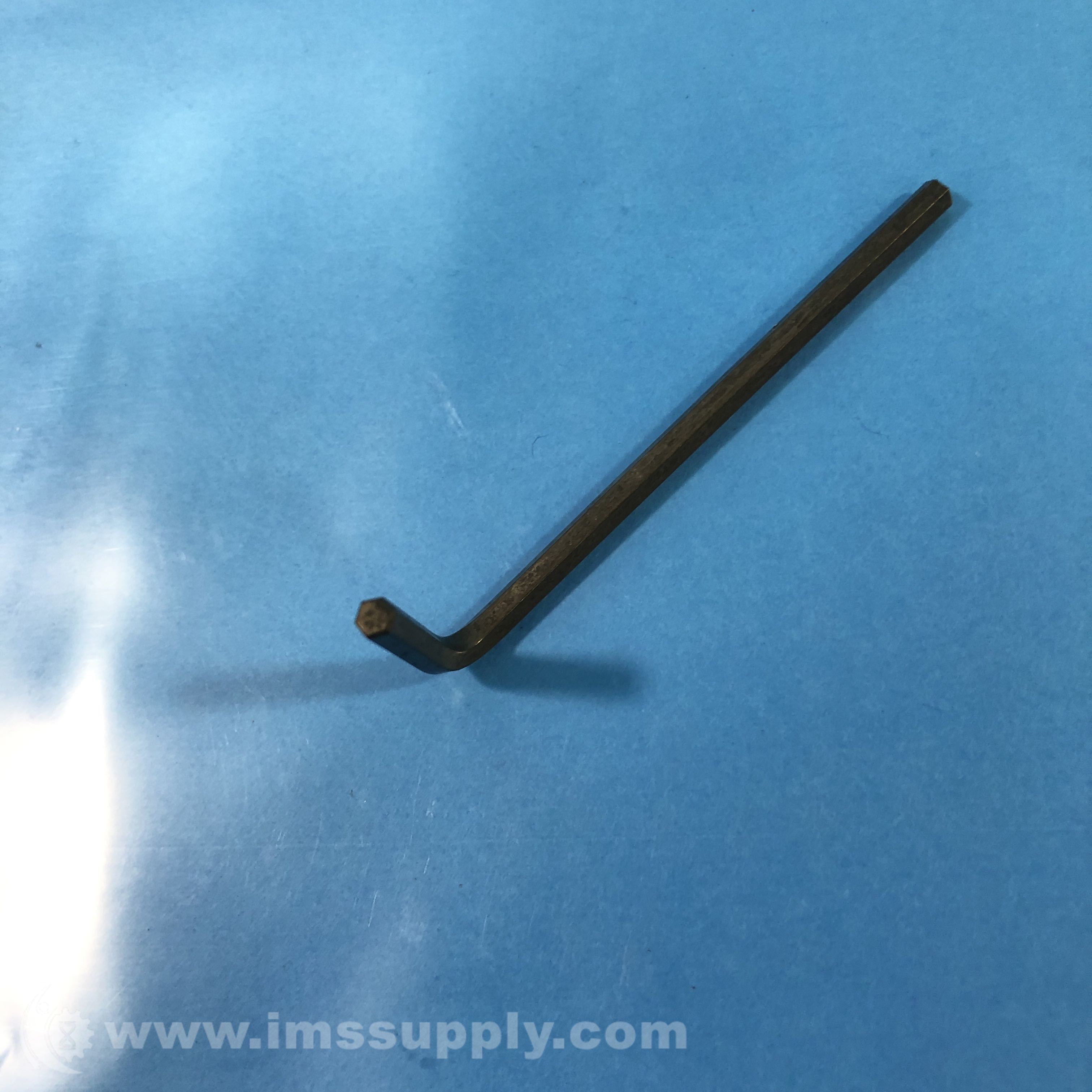 Sandvik 174.1-864 Hex Key - IMS Supply