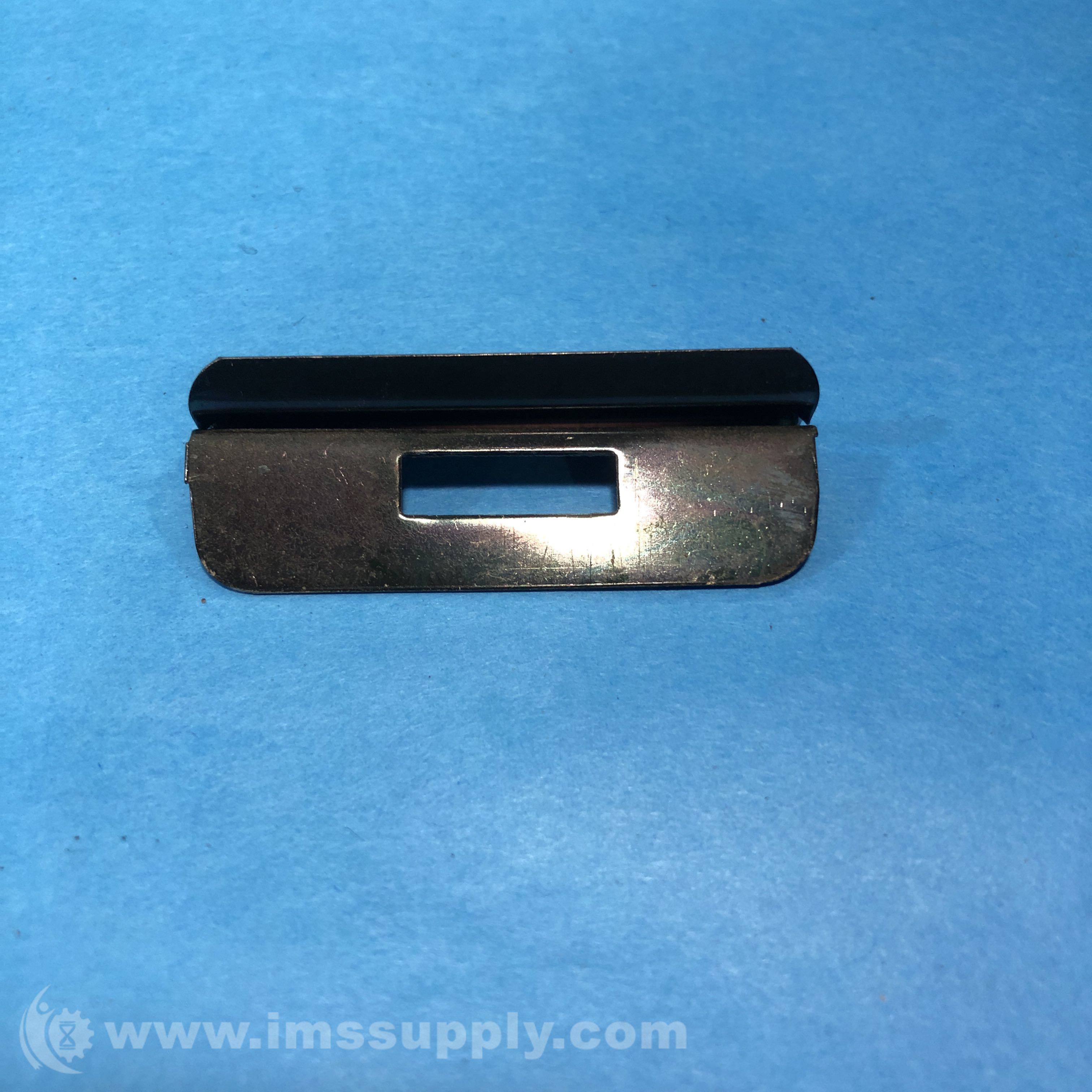 Steel Bracket Clip - IMS Supply