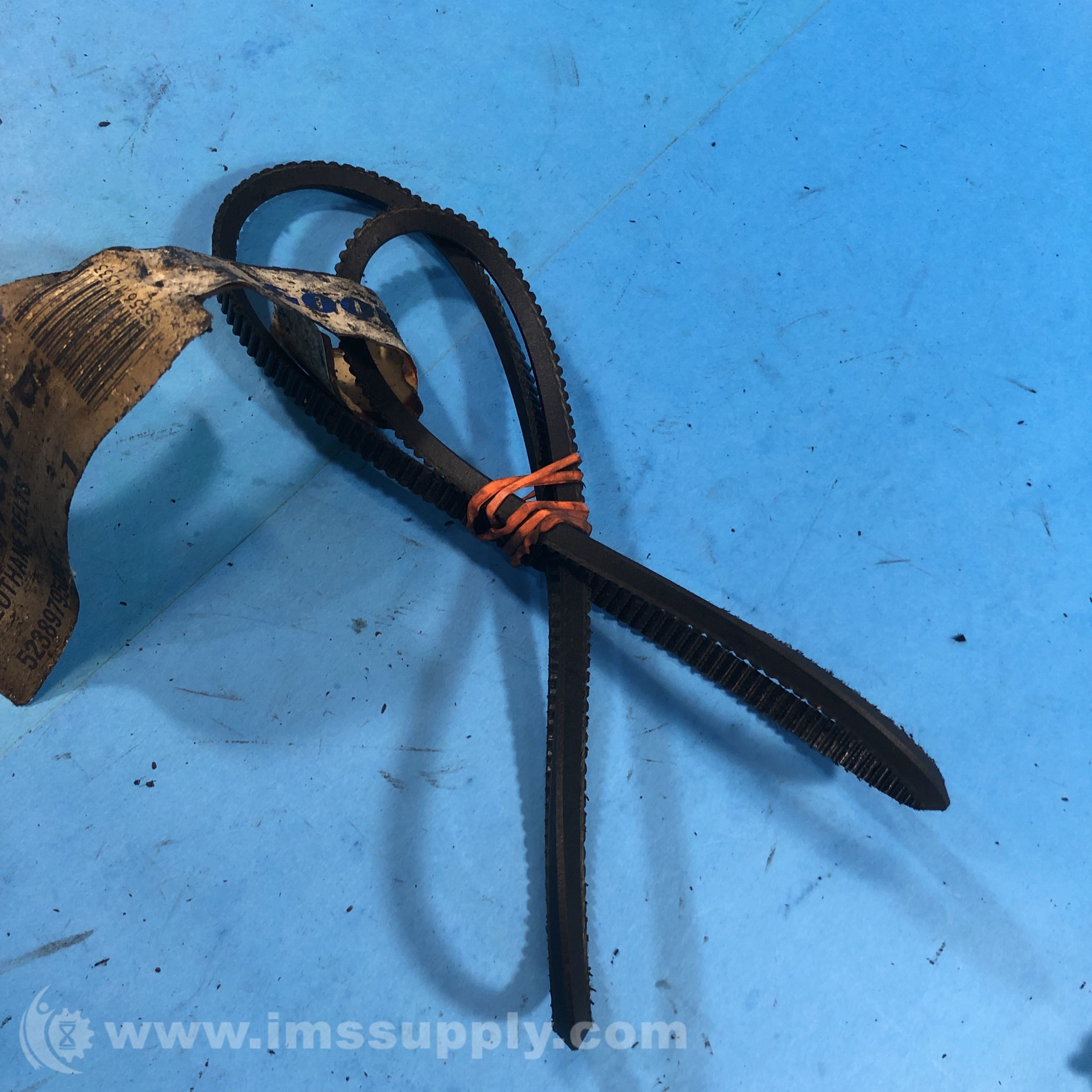 Goodyear 7M950 Neothane FHP Belt - IMS Supply