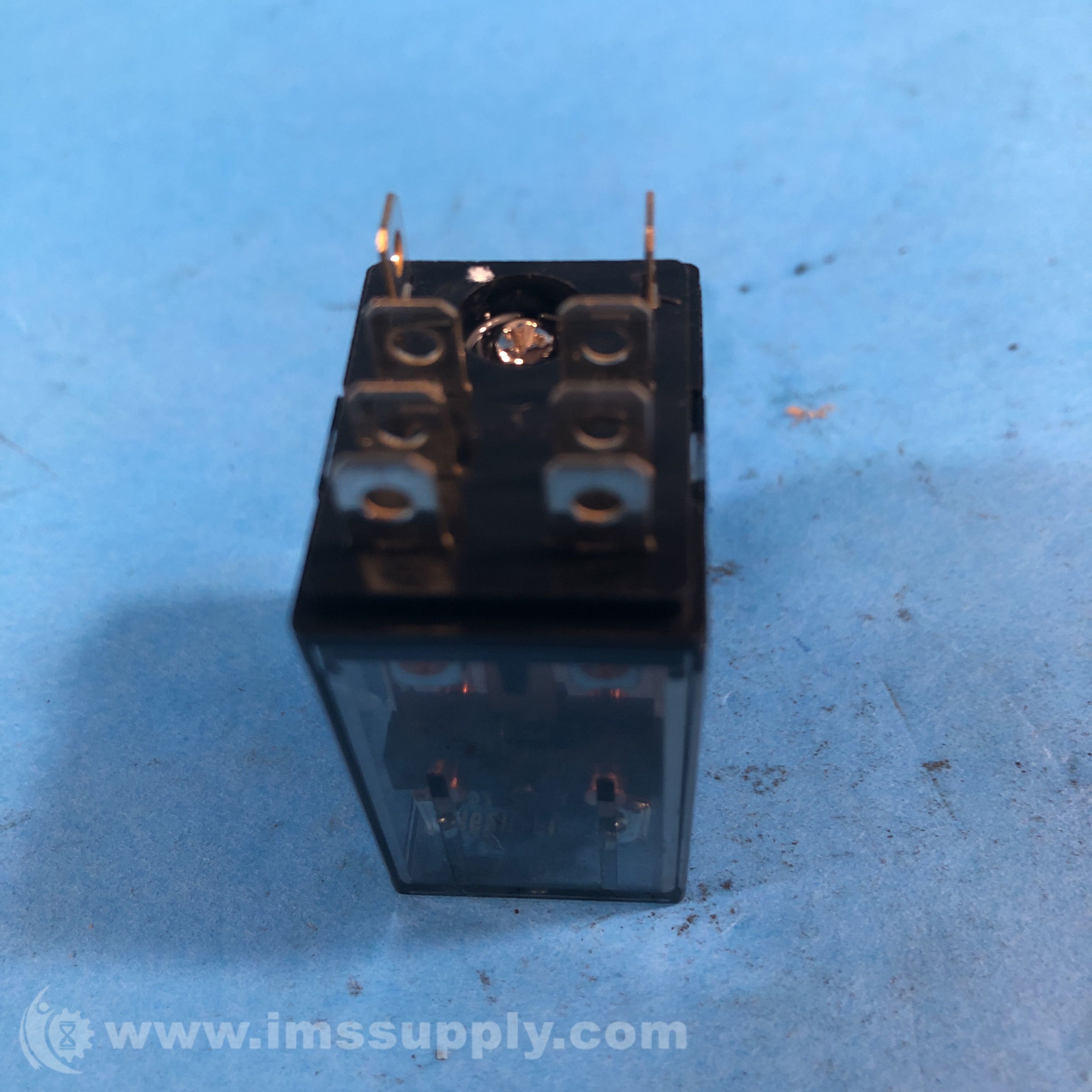 Fuji Electric HH62P-FL DC24V Miniature General Purpose Relay - IMS Supply