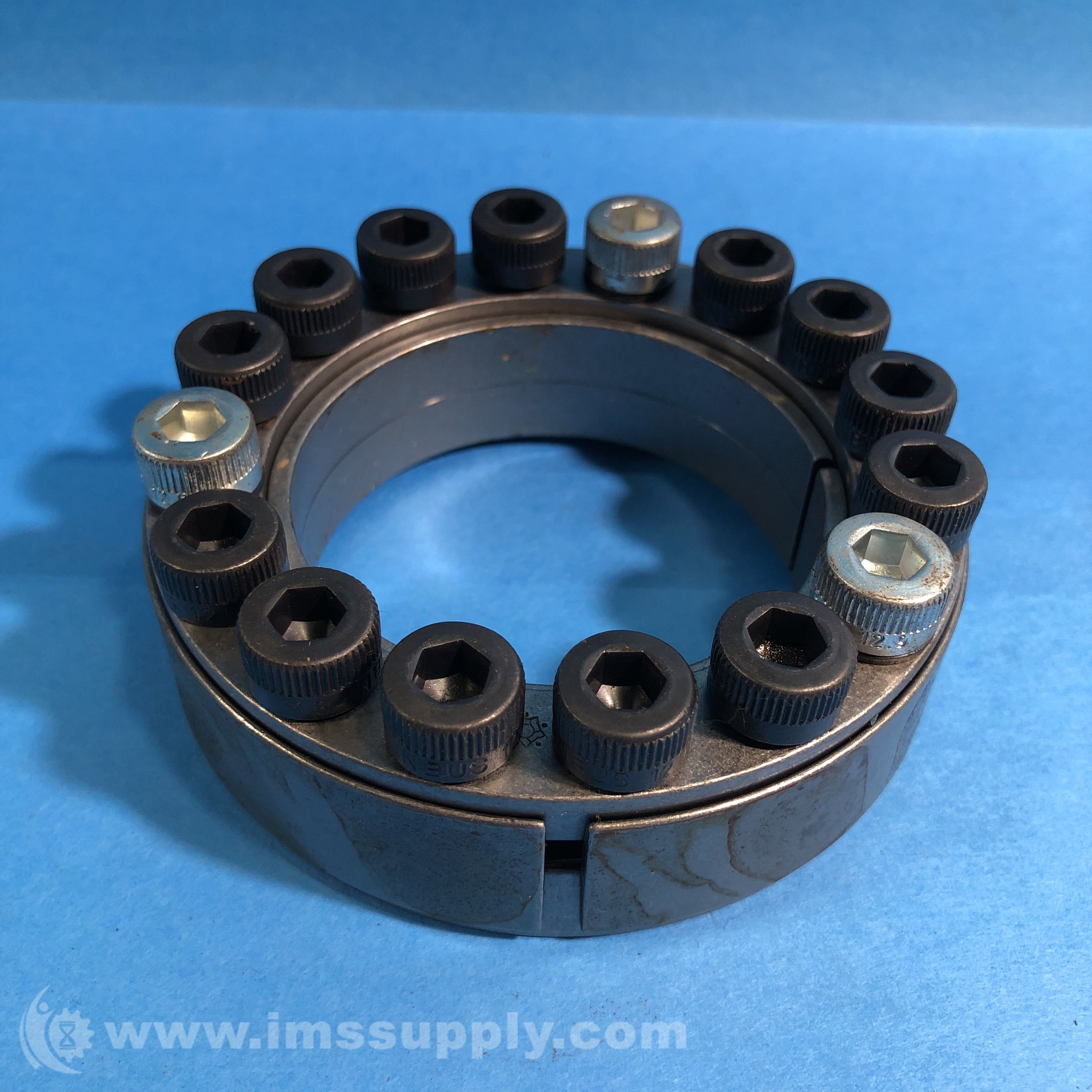 Keyless Locking Assembly, Multi-Screw Locking Assembly - IMS Supply