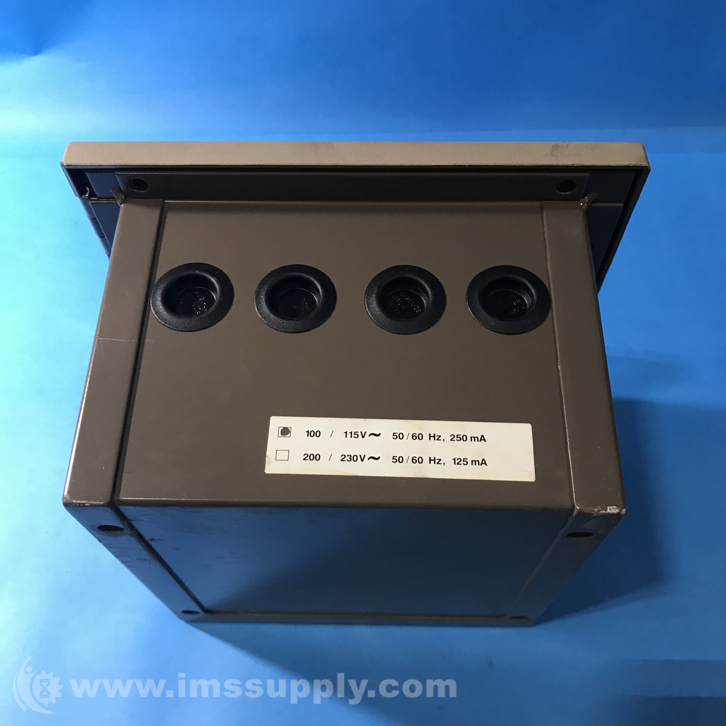 Ircon Mirage Infrared Thermometer - IMS Supply