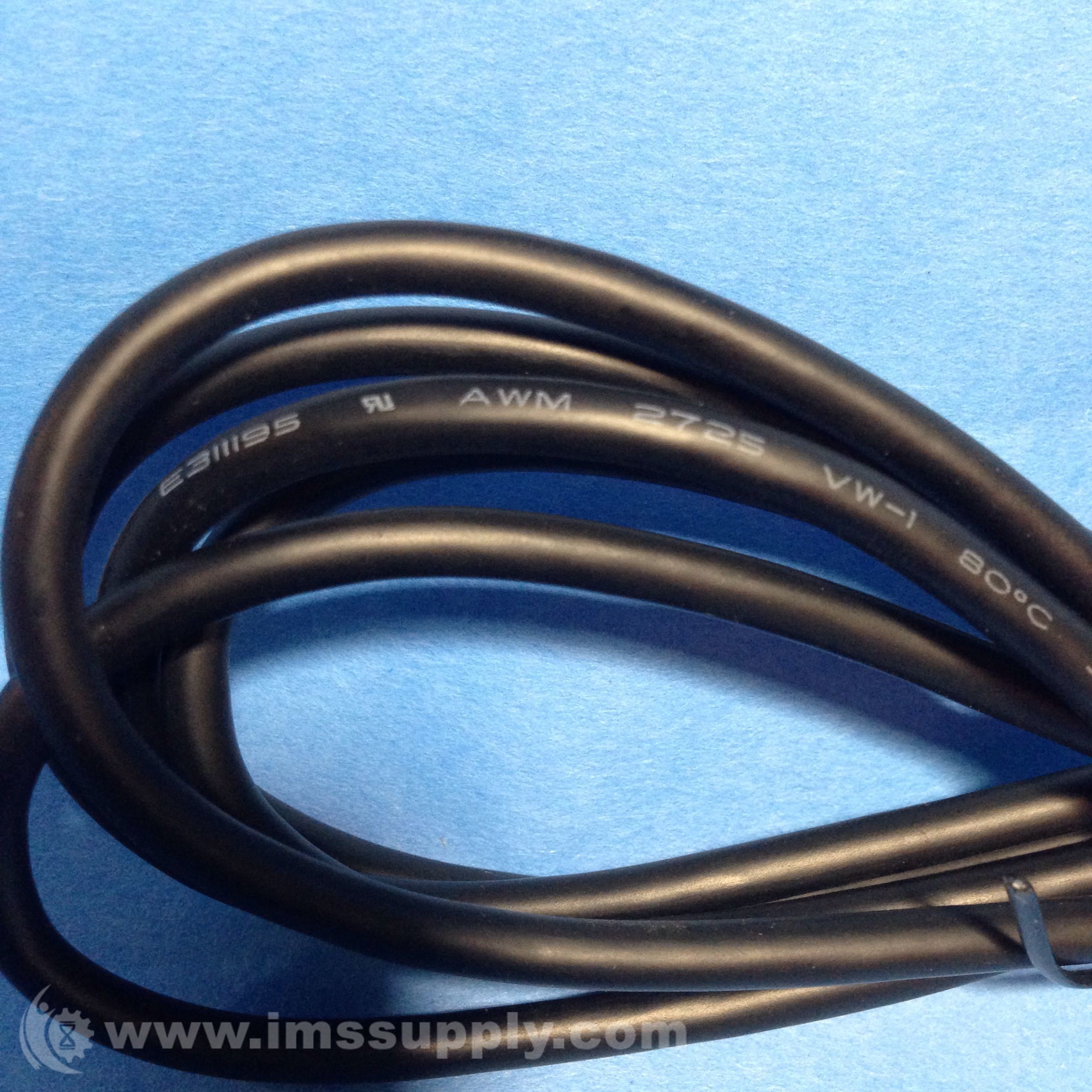 AWM 2725 VW-1 USB Cable - IMS Supply