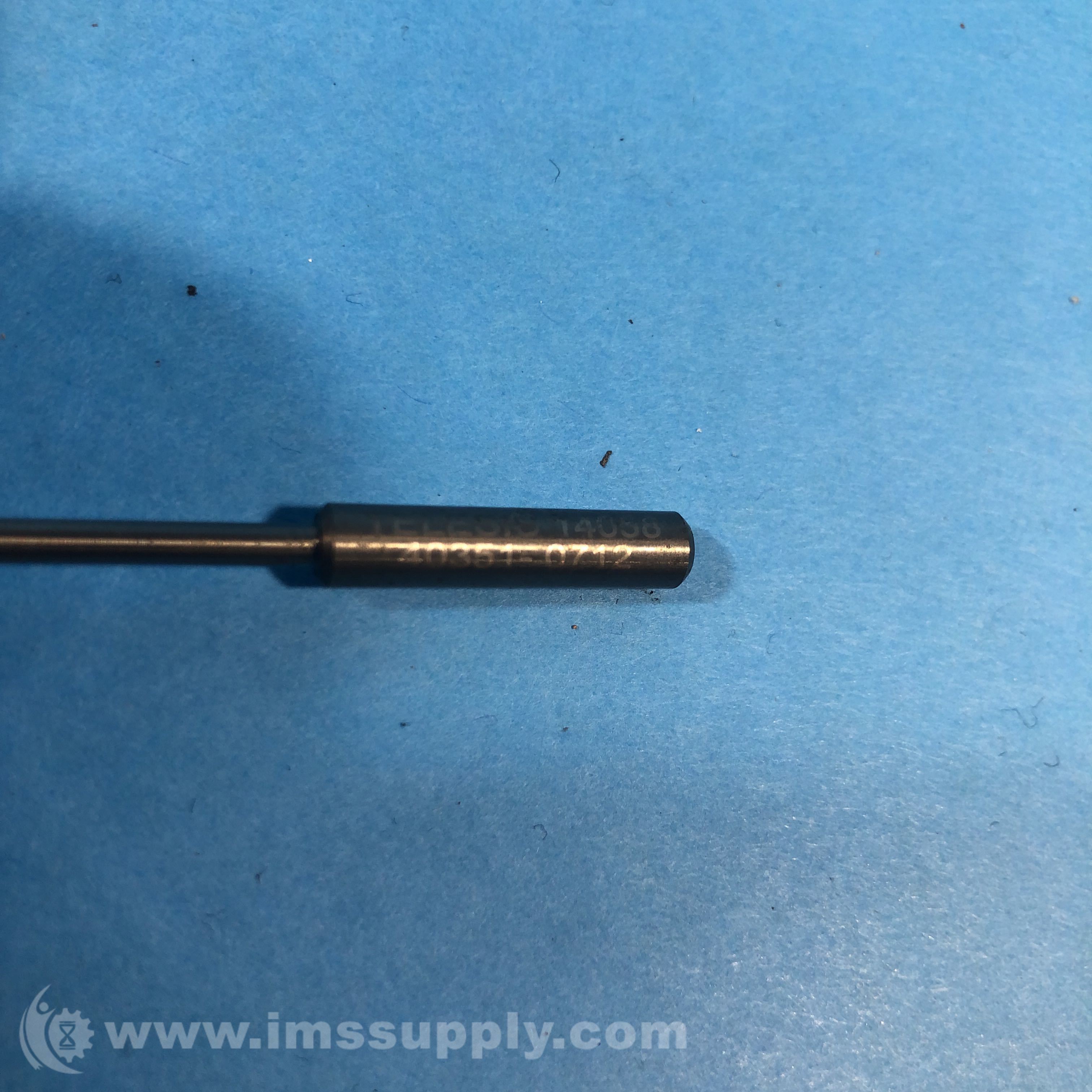 TELESIS 14060 Carbide Tip Marking Pin - IMS Supply