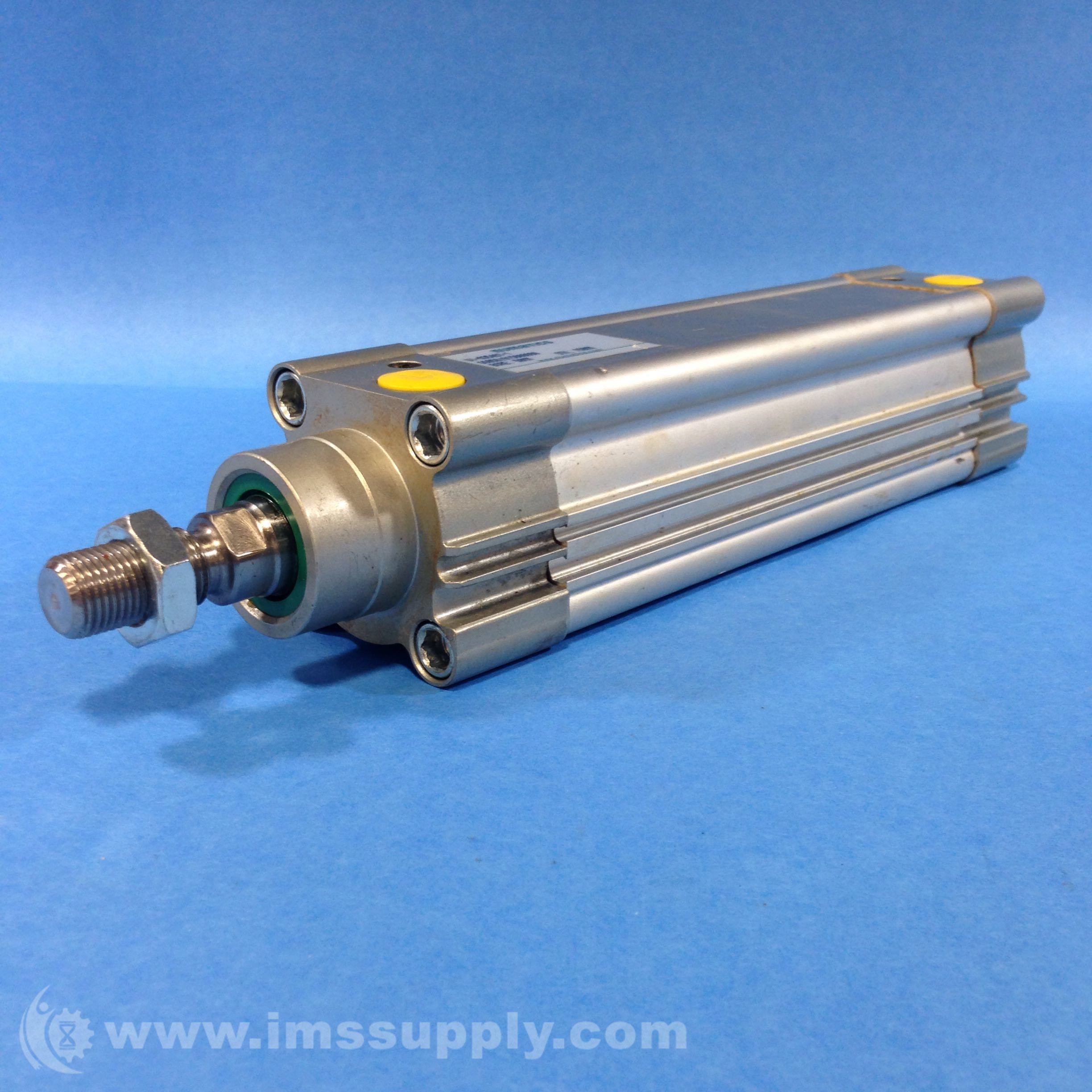 Numatics GG050/015000000 Pneumatic Cylinder Bore: 50MM STK: 150MM - IMS ...