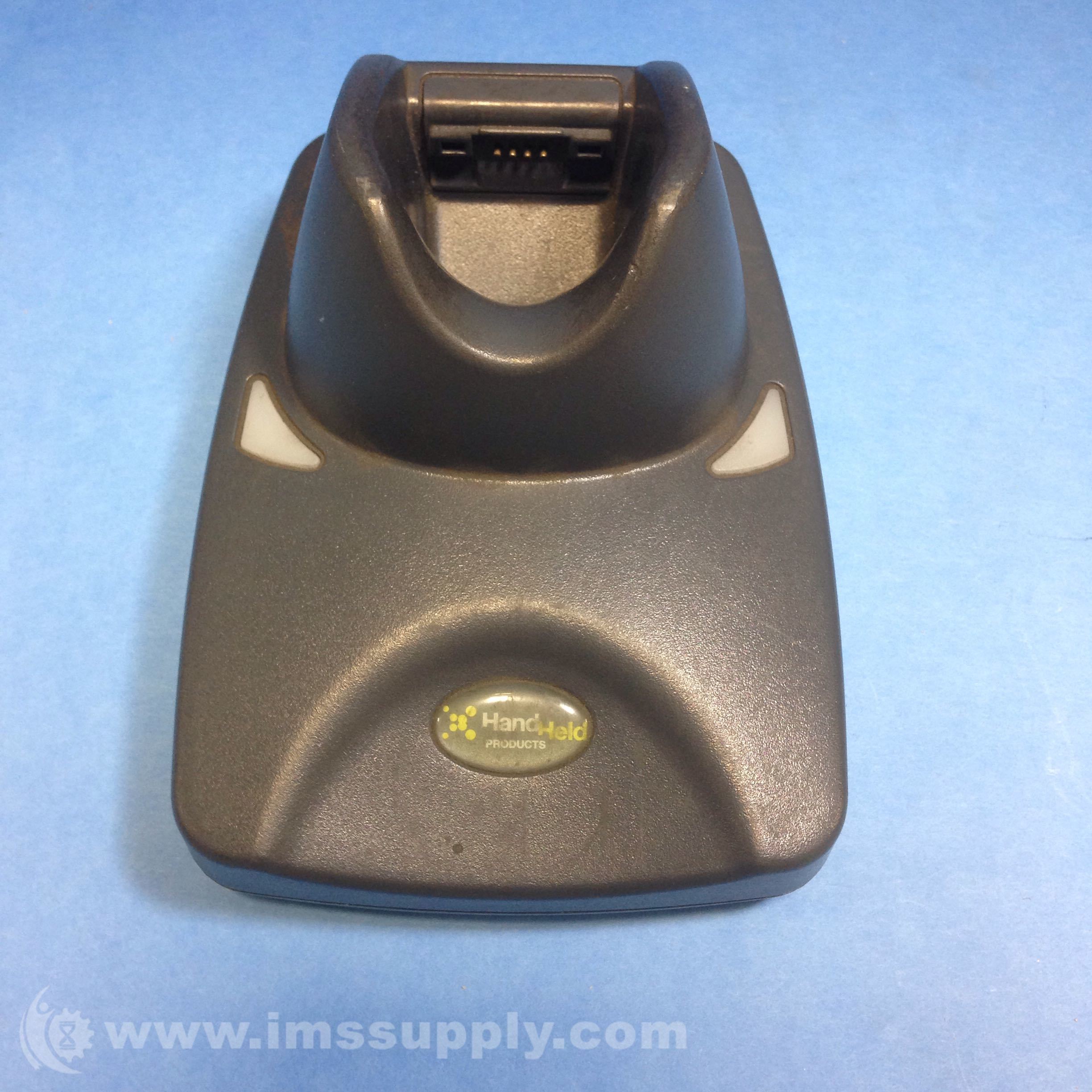 Hand Held Products 2020-5b Base-Battery Charger - IMS Supply