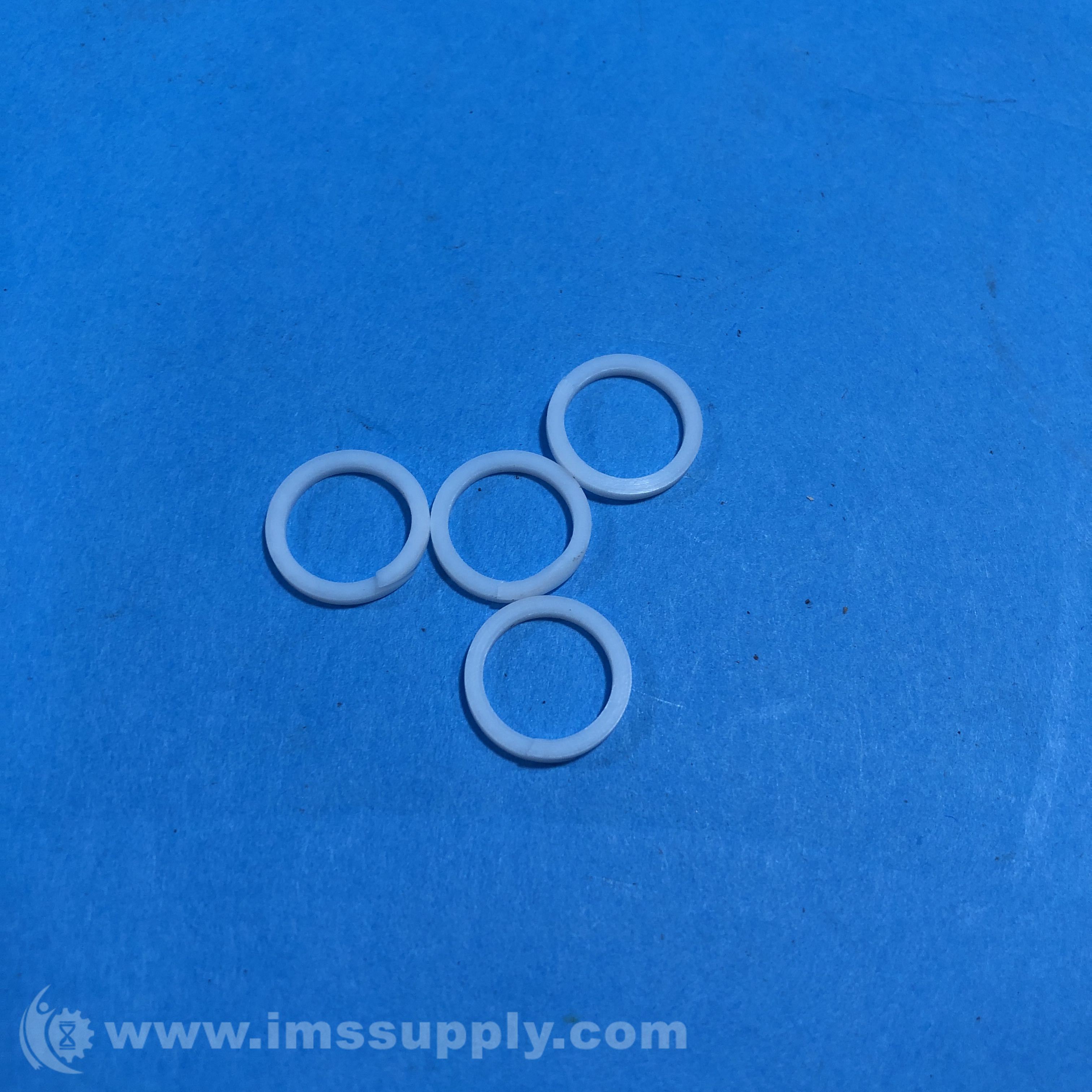 Vektek Pack of 4 Spiral External Rings - IMS Supply