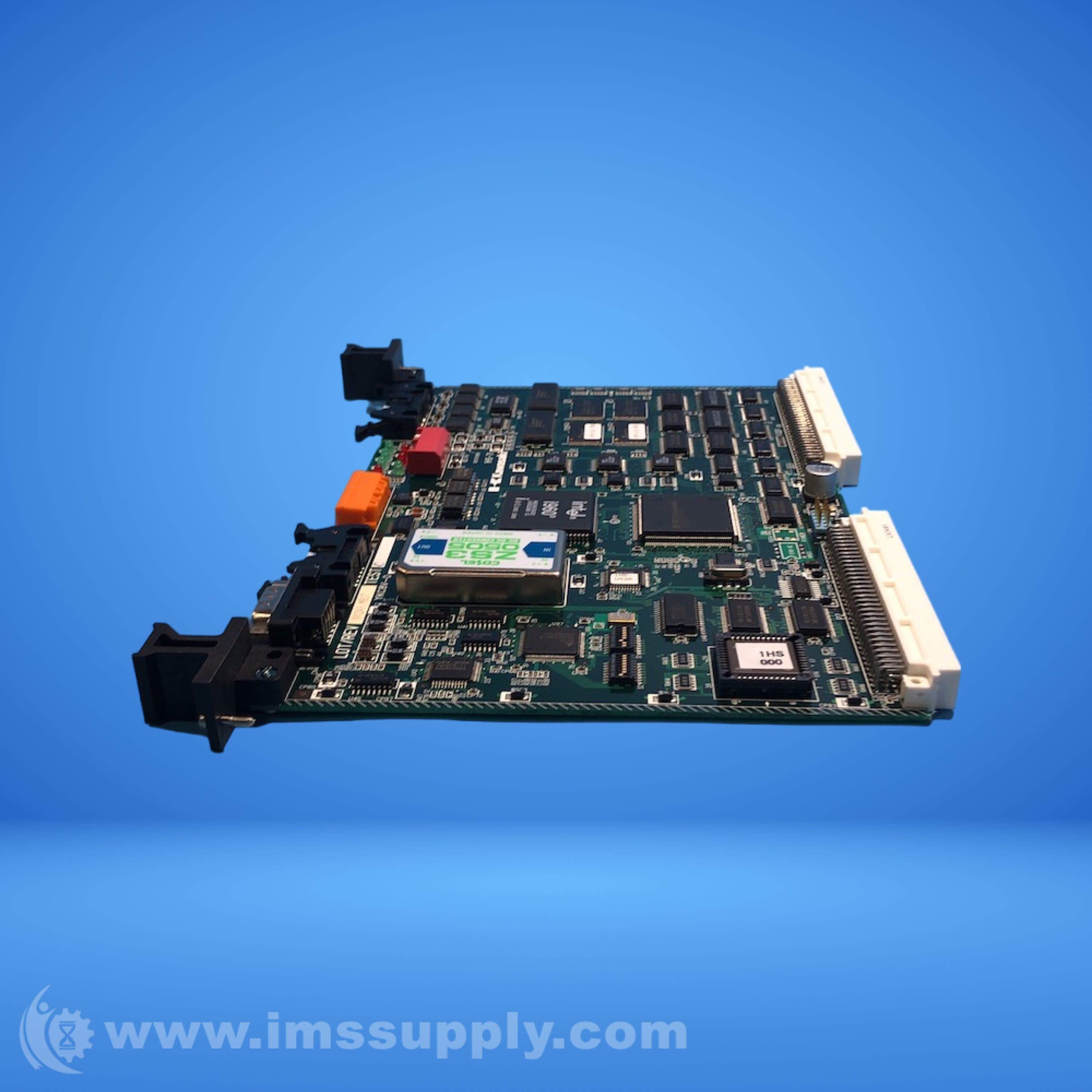 KAWASAKI HEAVY IND 50999-1759 - IMS Supply