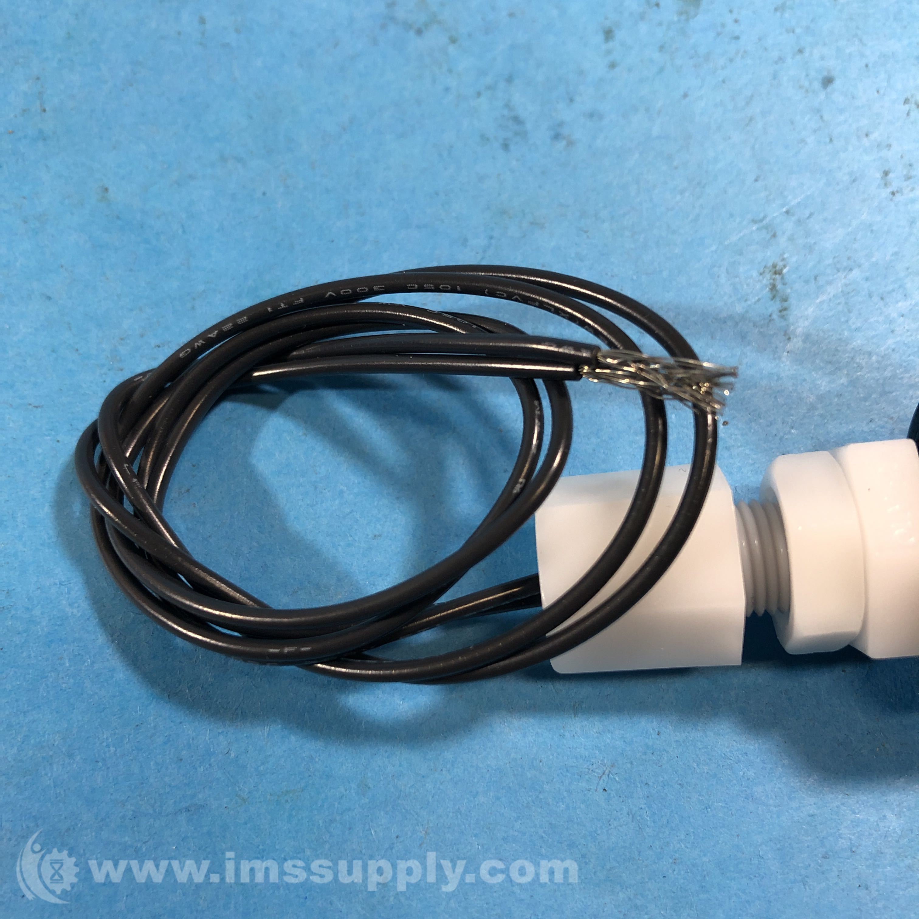 Nohken Inc OLV-2A Small Level Float Switch - IMS Supply