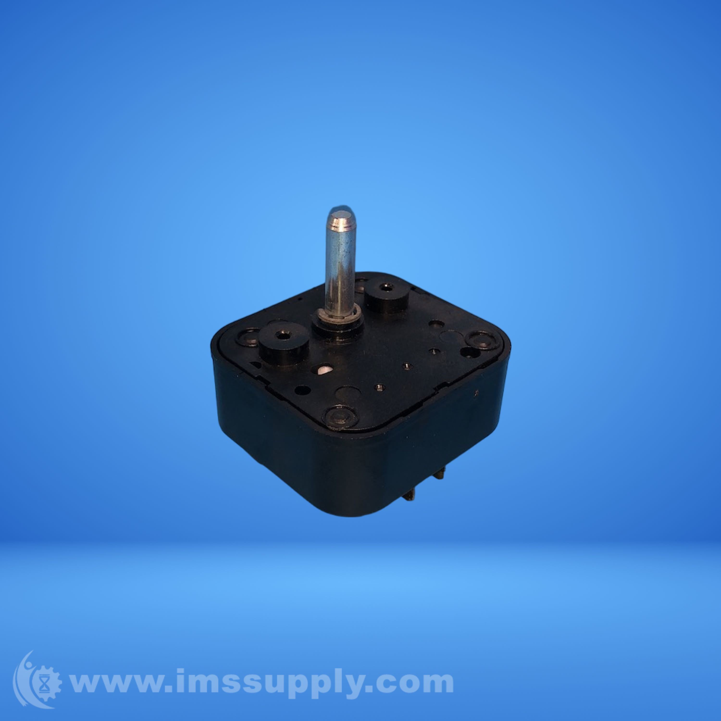 Diehl 600 Springwound Timer - IMS Supply