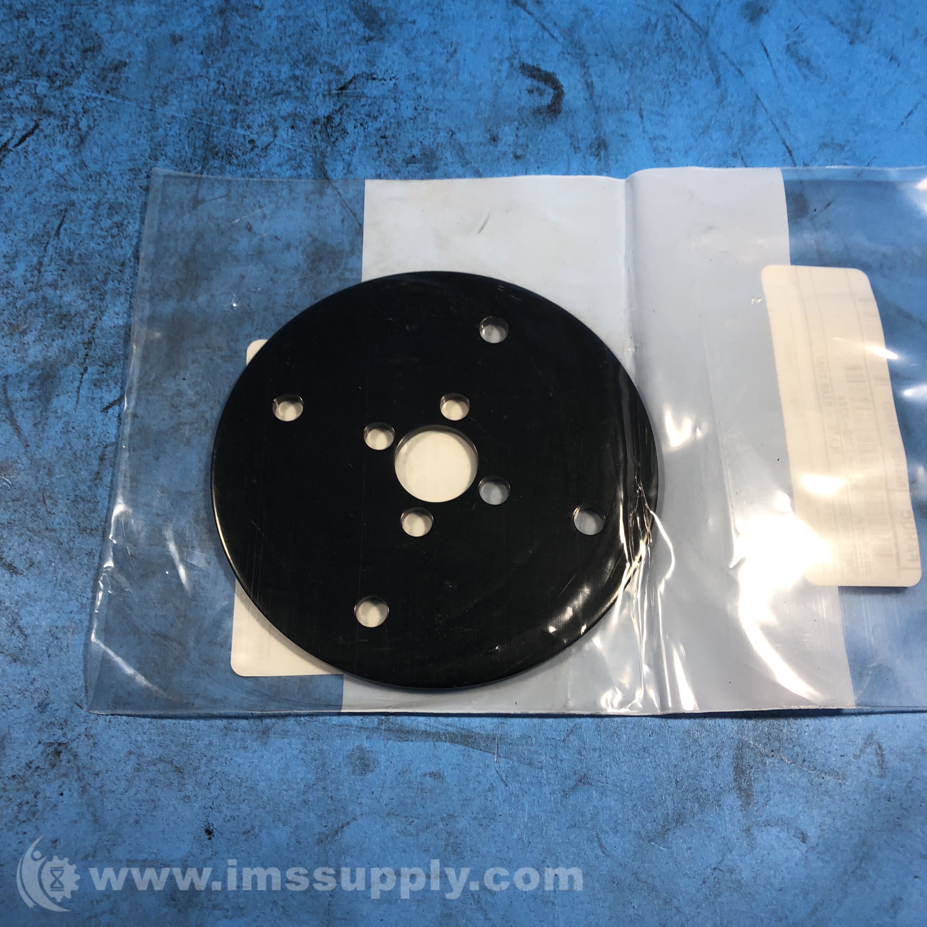 Fanuc A290-7329-X384 Rear Shaft Plate - IMS Supply