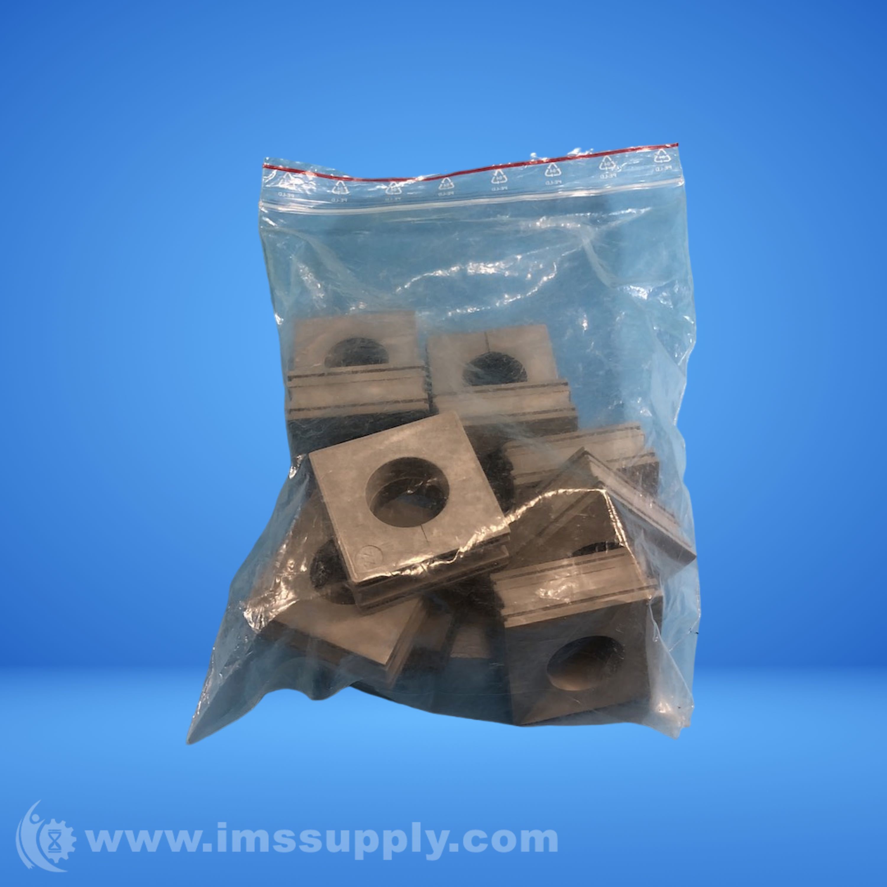 Icotek 41222 Large Cable Entry Grommets (16MM ~ 34MM) - IMS Supply