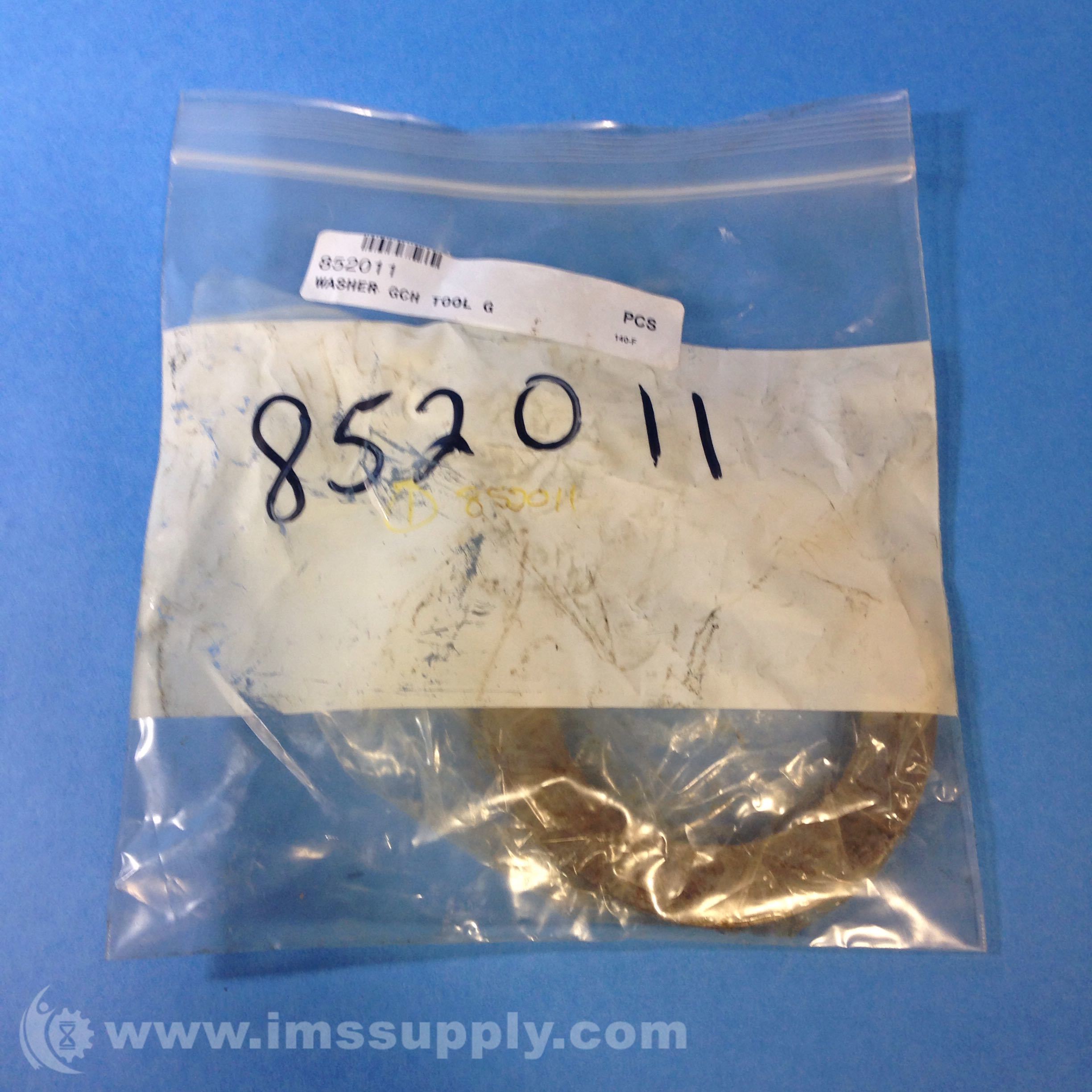 852011 Spacer/Washer - IMS Supply
