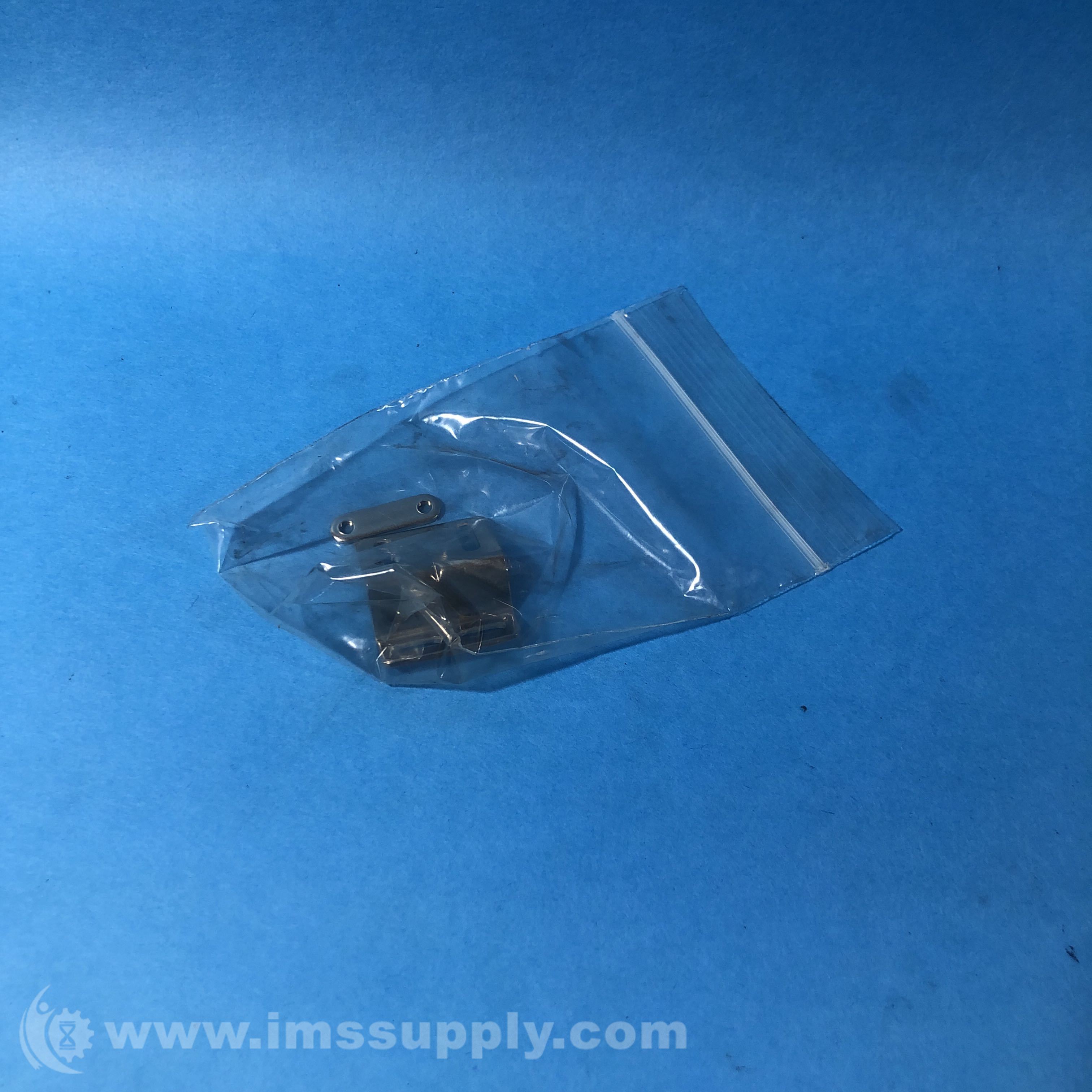 Keyence PR-B05 Mini-slim Side Mounting Bracket - IMS Supply