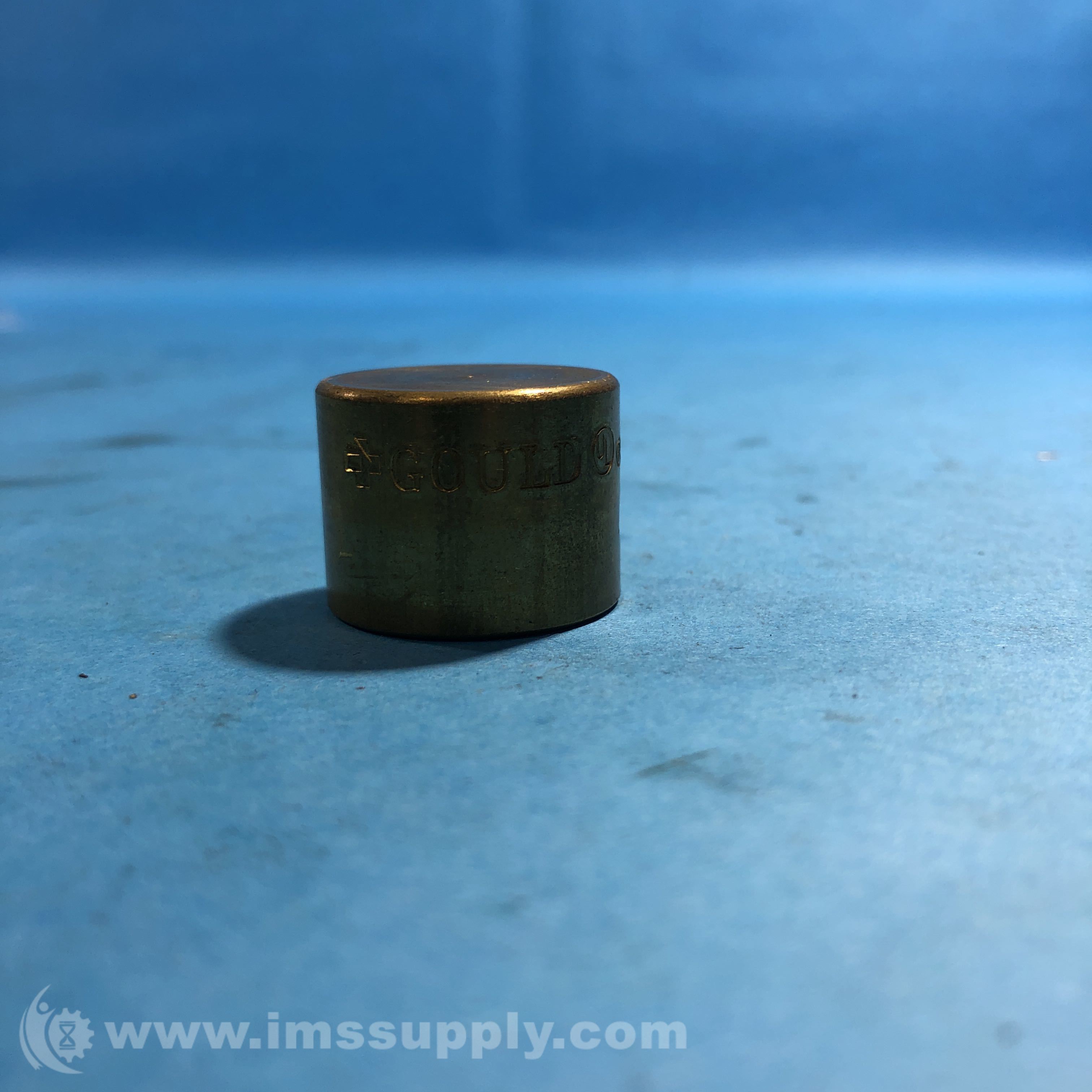 Gould 636 Fuse Reducer - IMS Supply