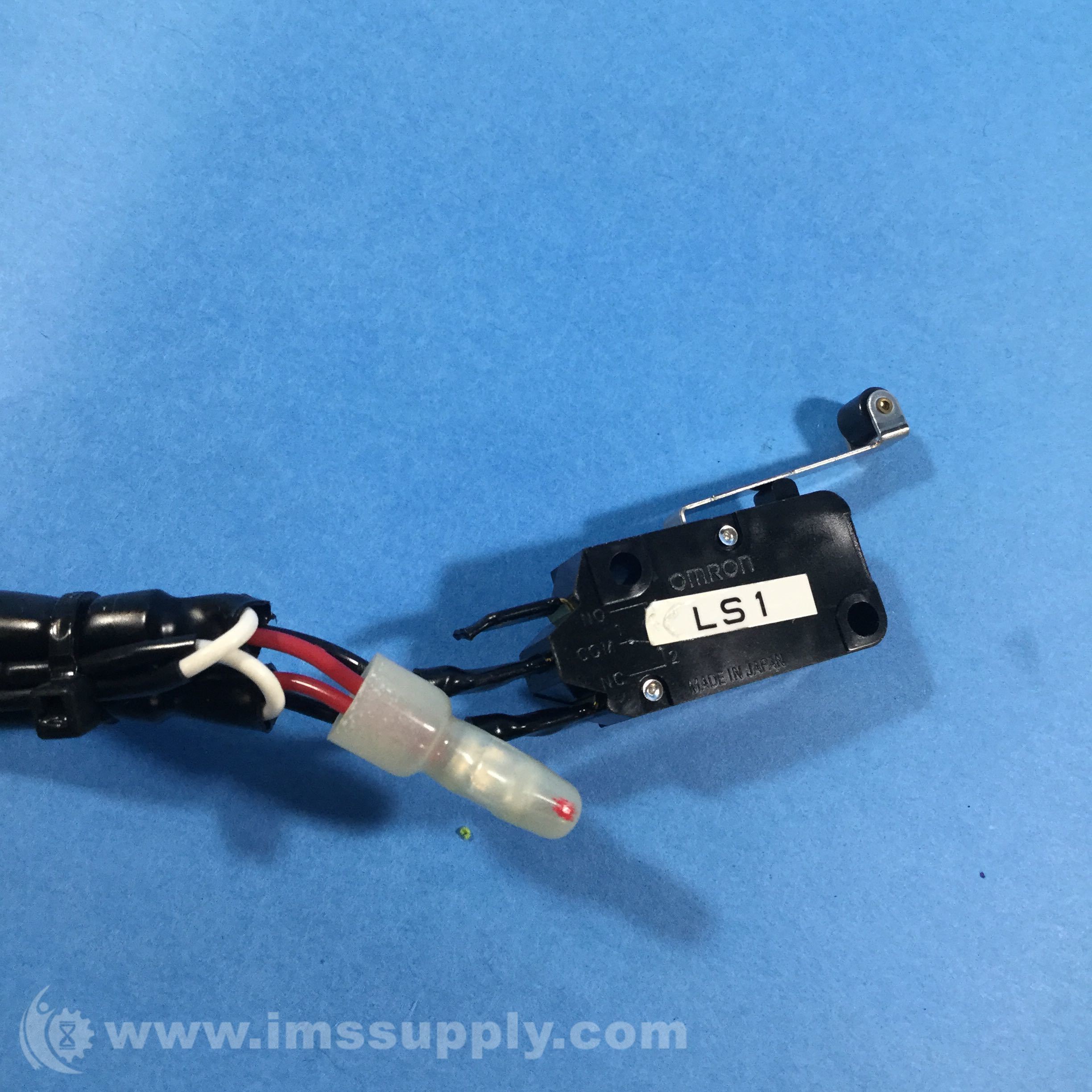 Kawasaki 50975-2695 Assembly Harness, Cable, Robotics - IMS Supply