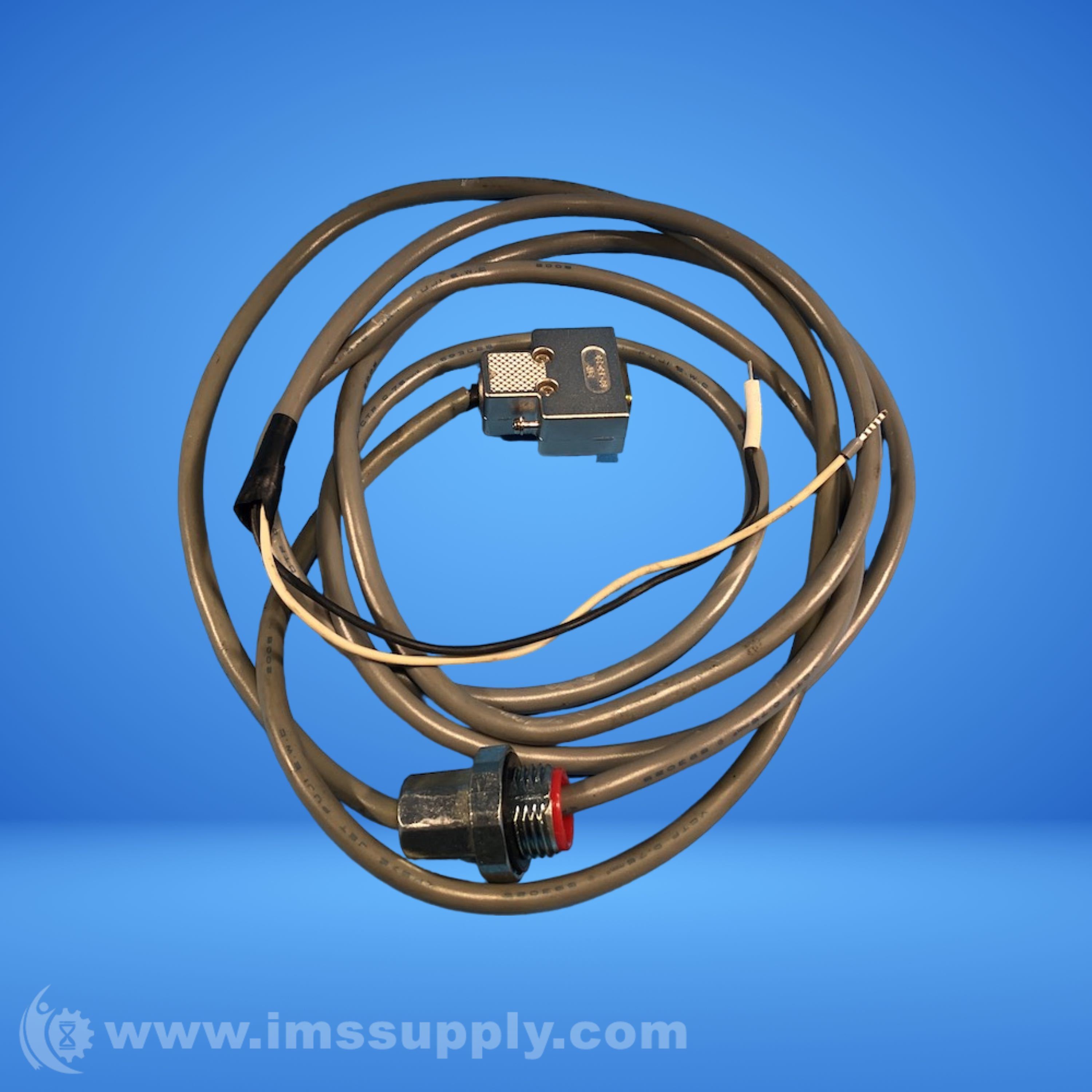 Jae Connectors DE-C4-J6 - IMS Supply