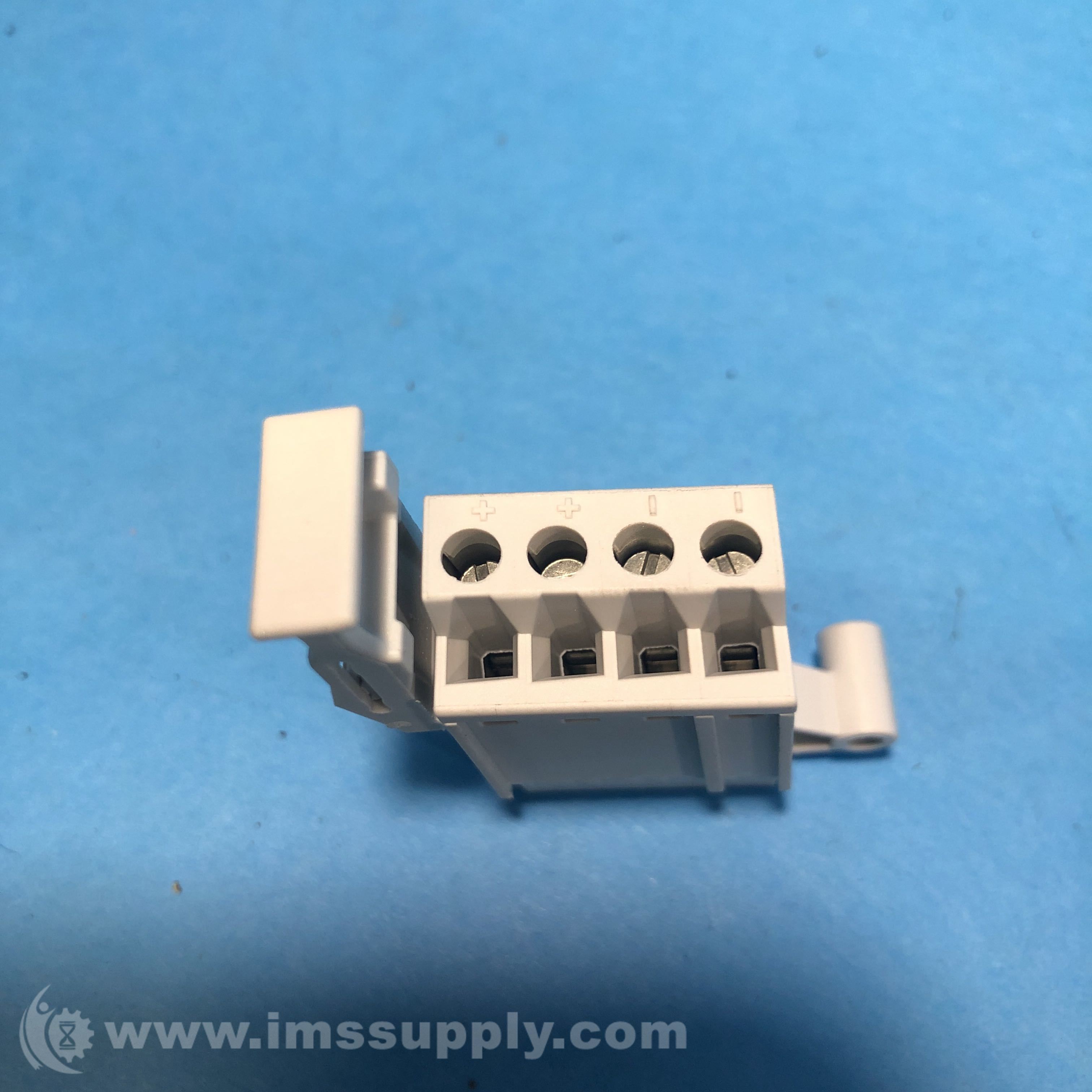 Allen Bradley 5069-RTB4-SCREW Series A Terminal Block - IMS Supply