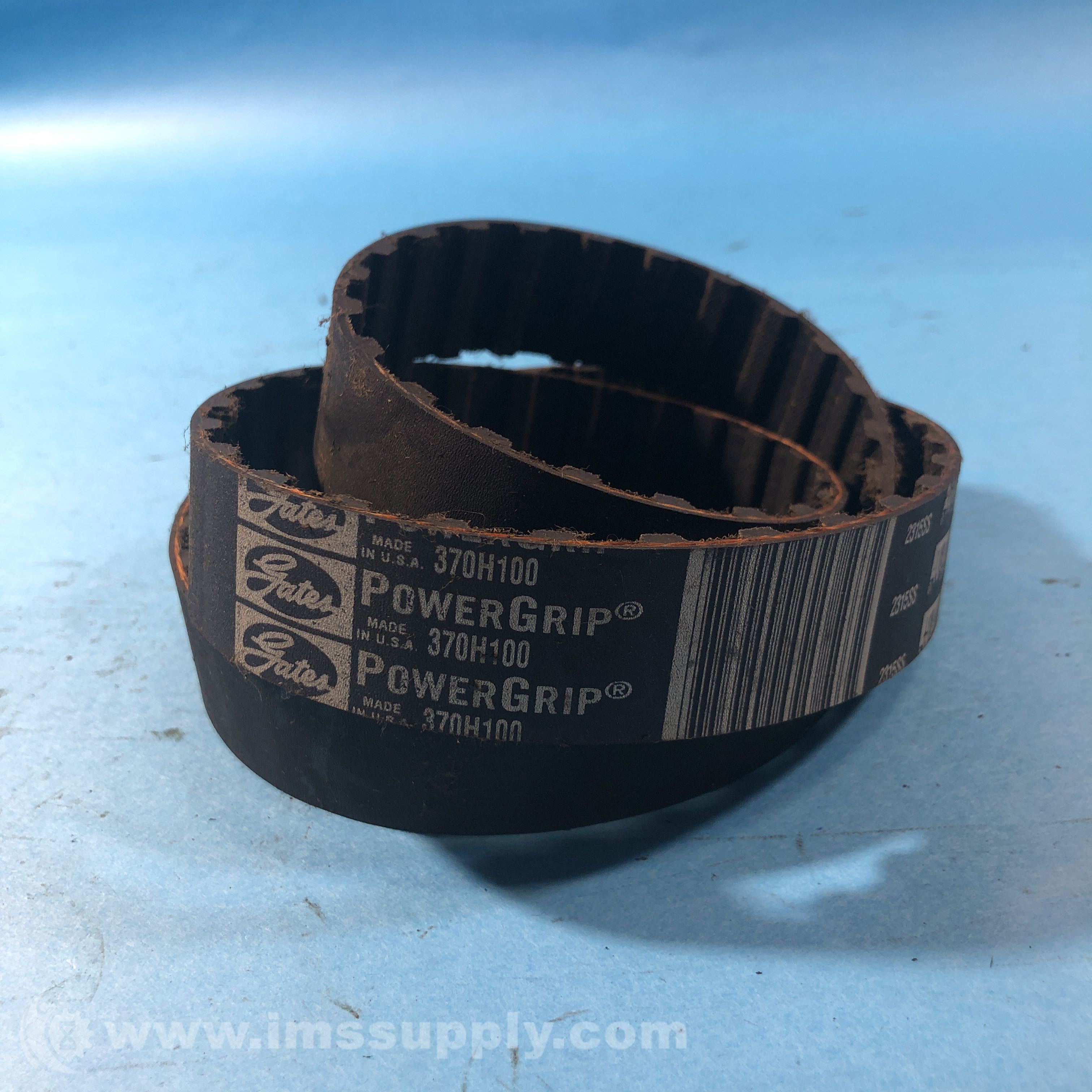 Gates 370H100 - IMS Supply