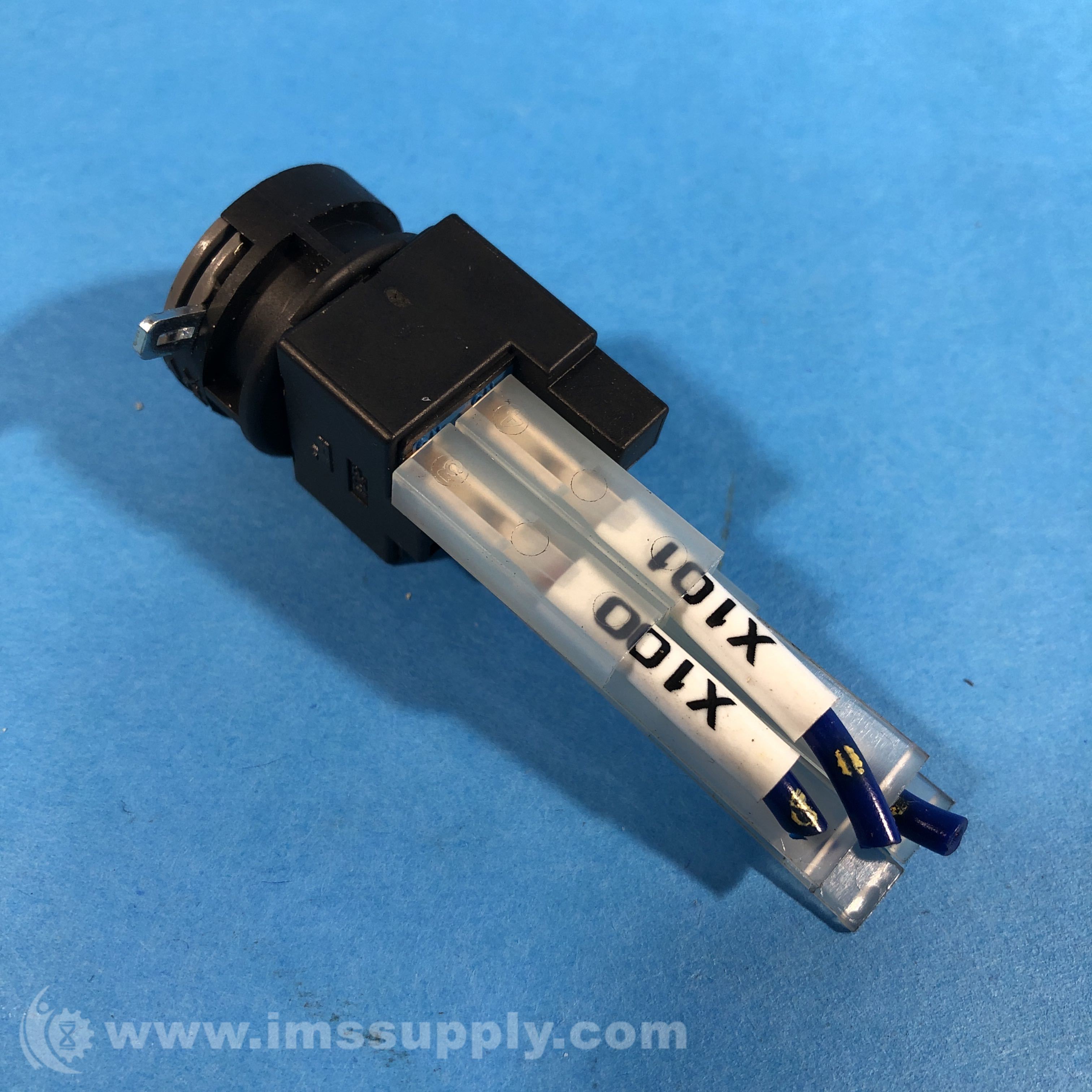 Idec HA-TC1-TK1977 2-Position Push Button - IMS Supply