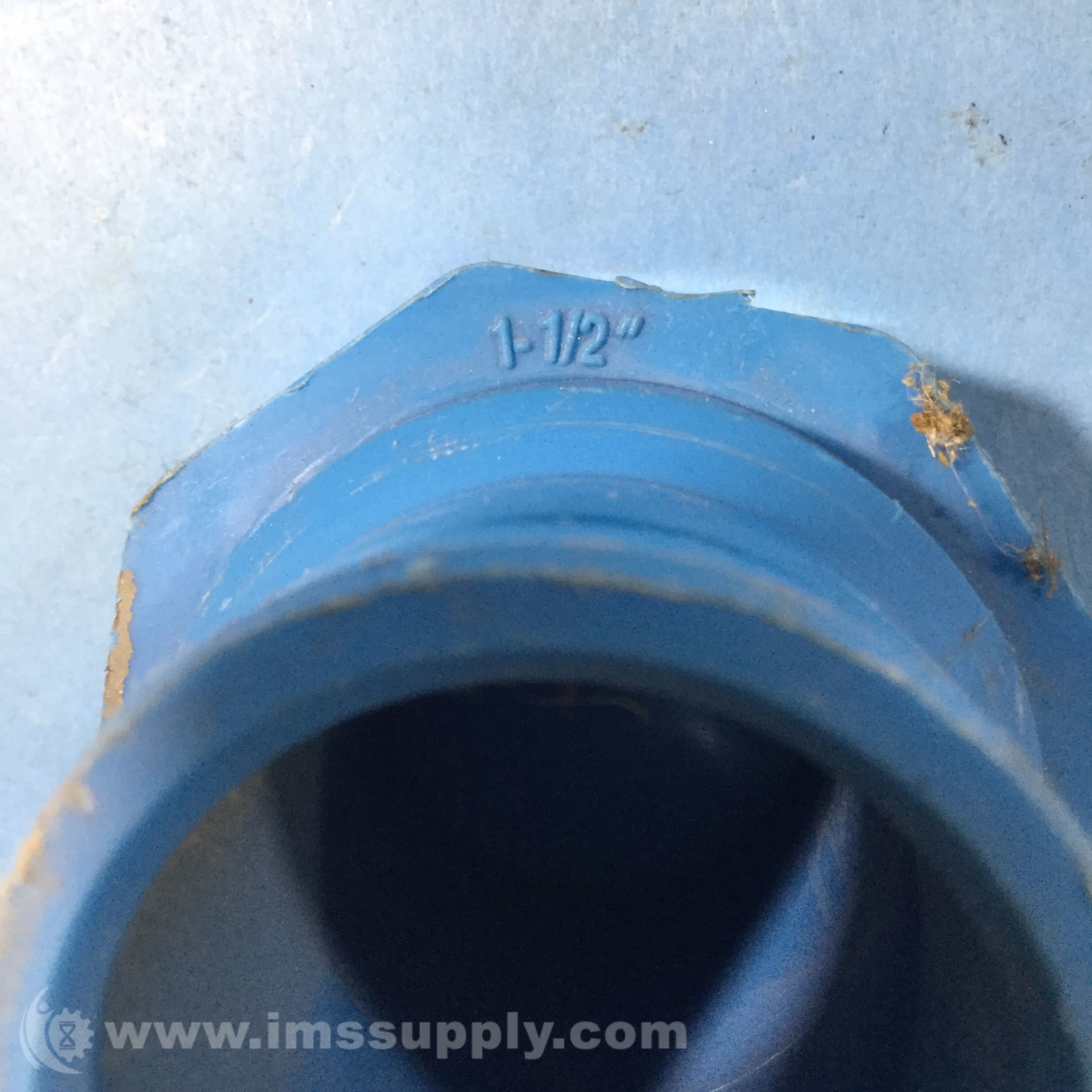 Orion Fittings - IMS Supply