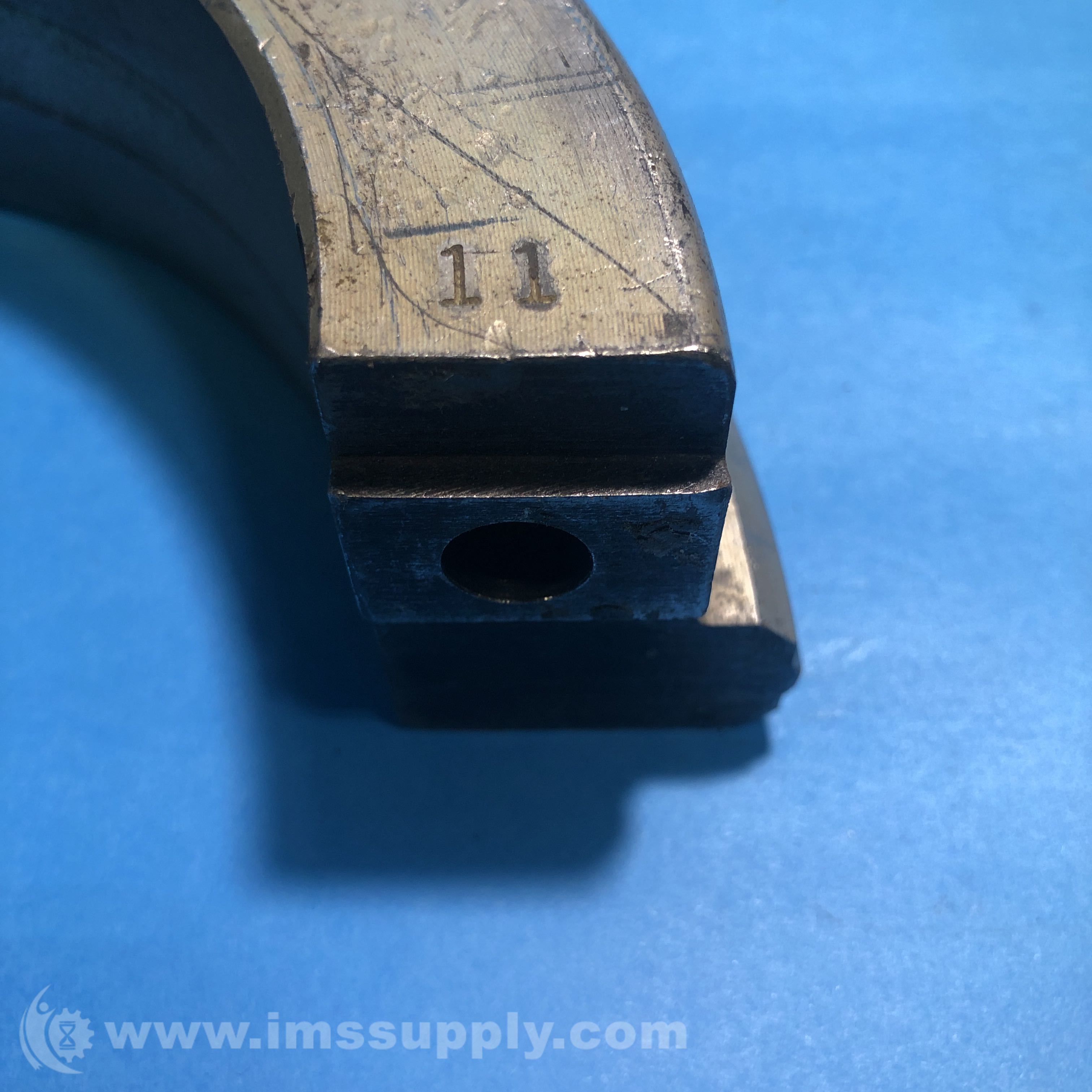 Sauer System V04581 Scoring Ring - IMS Supply