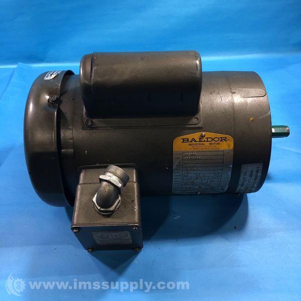 BALDOR ELECTRIC VL3510 - IMS Supply